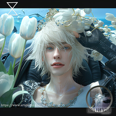 张若昕💎 ruo xin