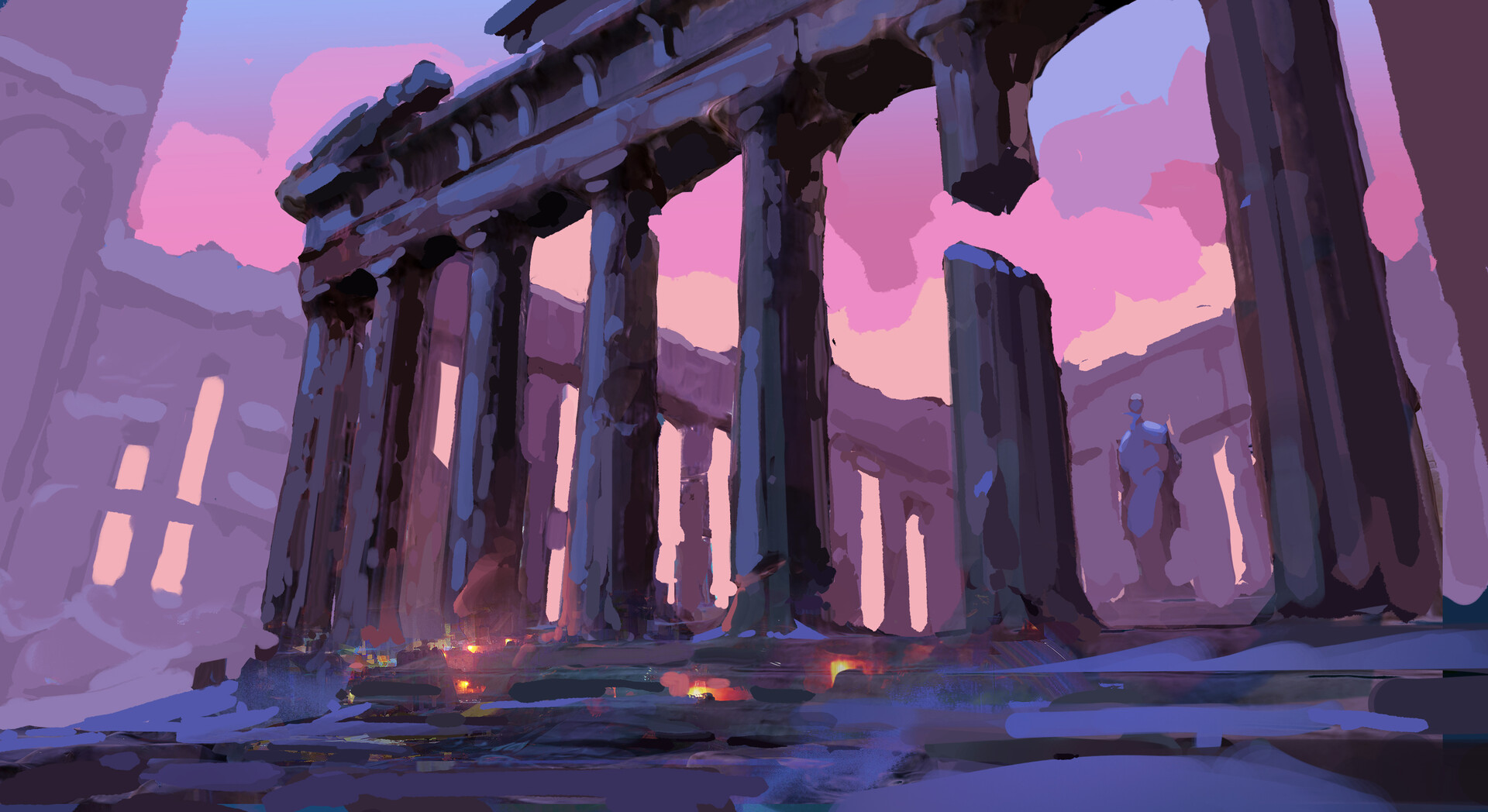 Jordan Grimmer - Recent Tutorials and Sketches