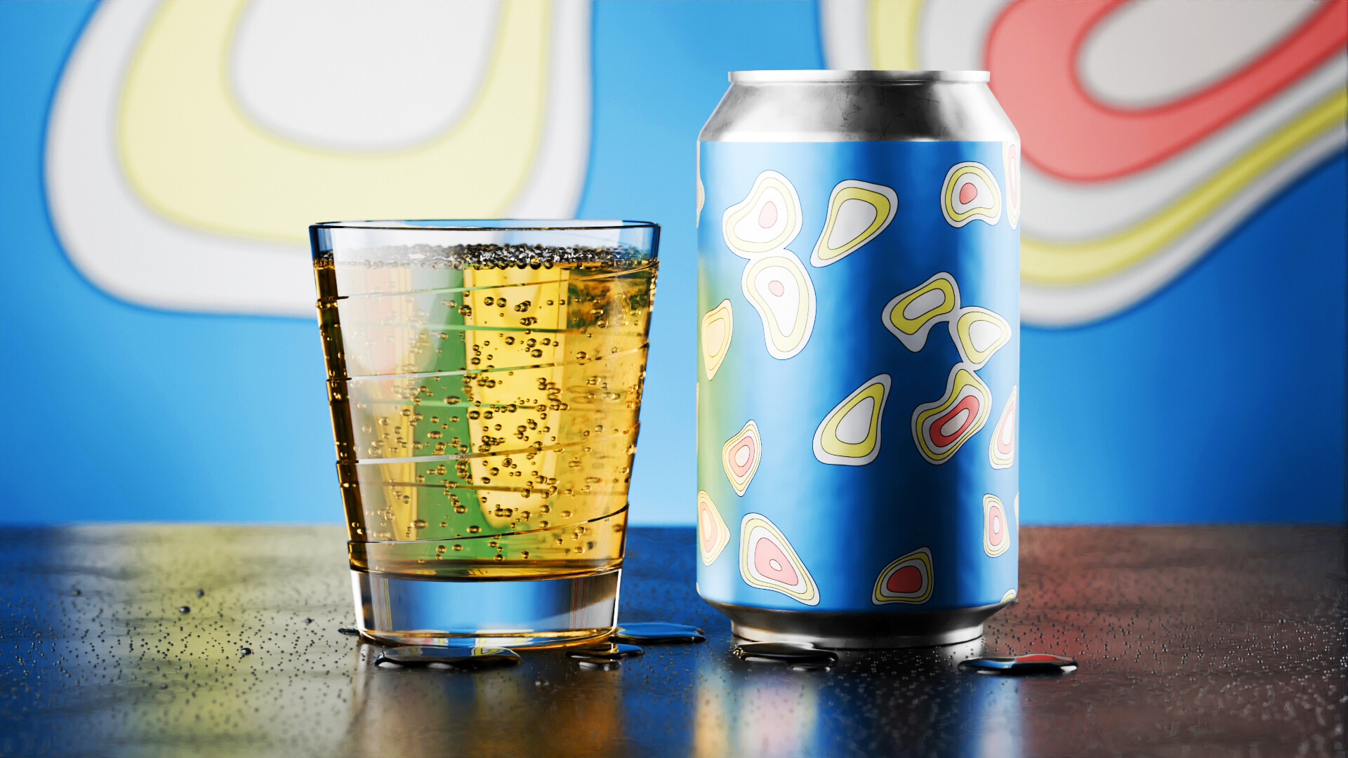 ArtStation - Pattern Design - Afwillite