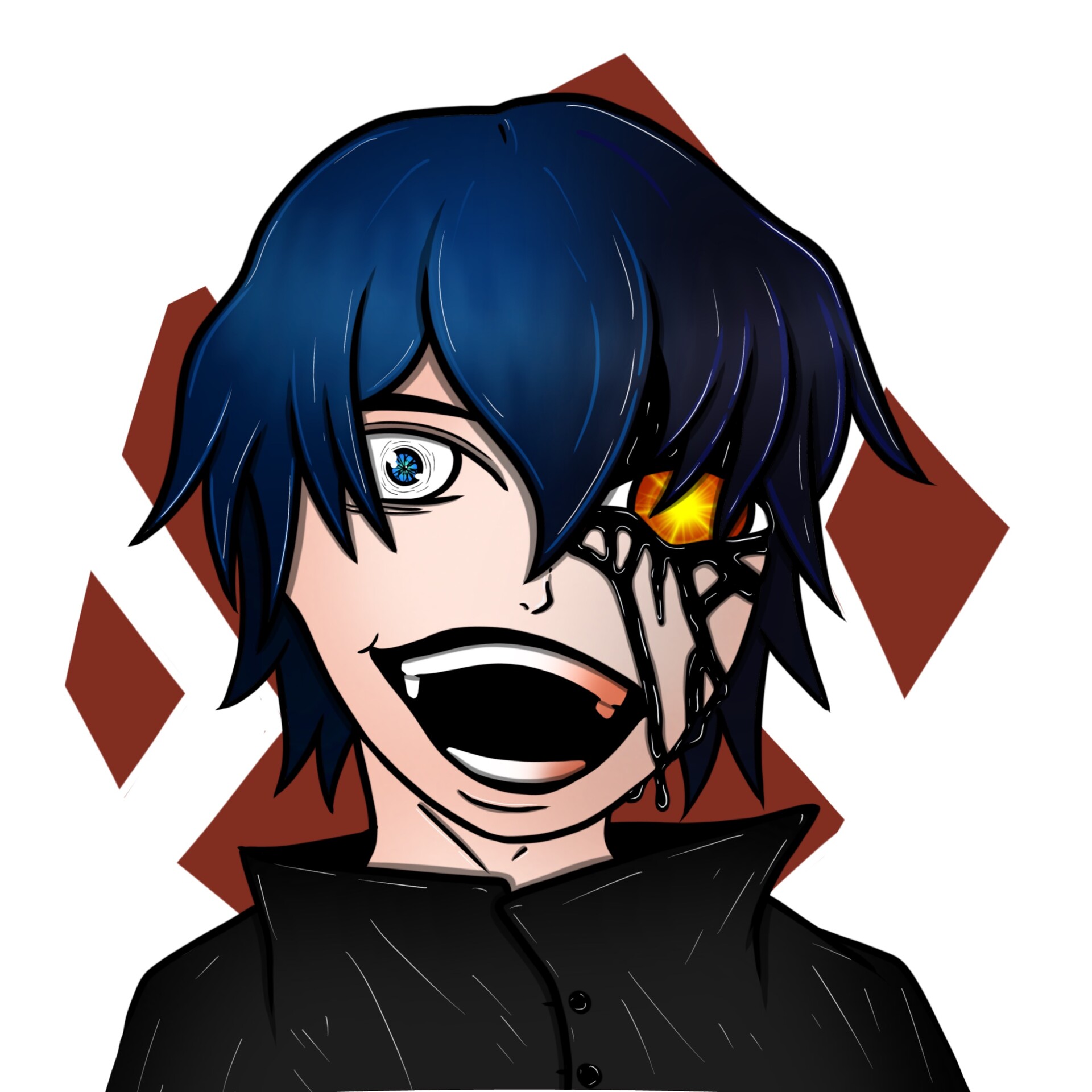 ArtStation - Transformation