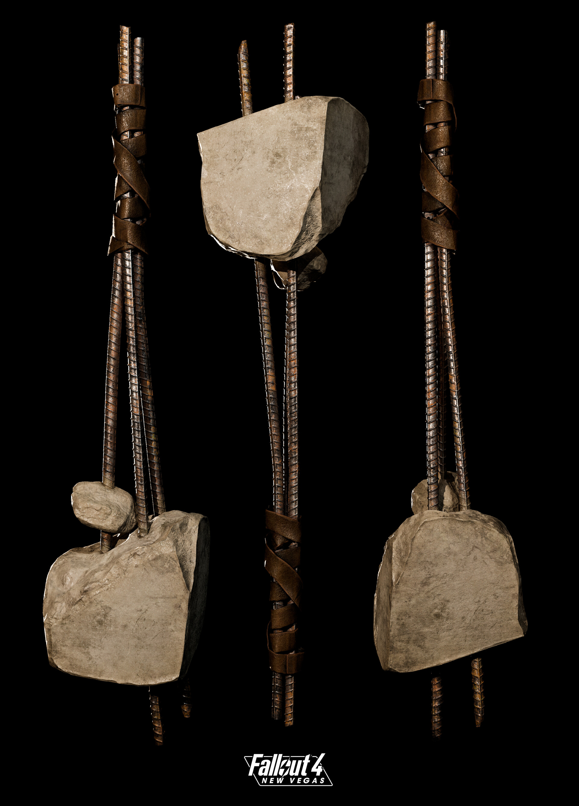 Renin Johnson - F4NV | Rebar Club