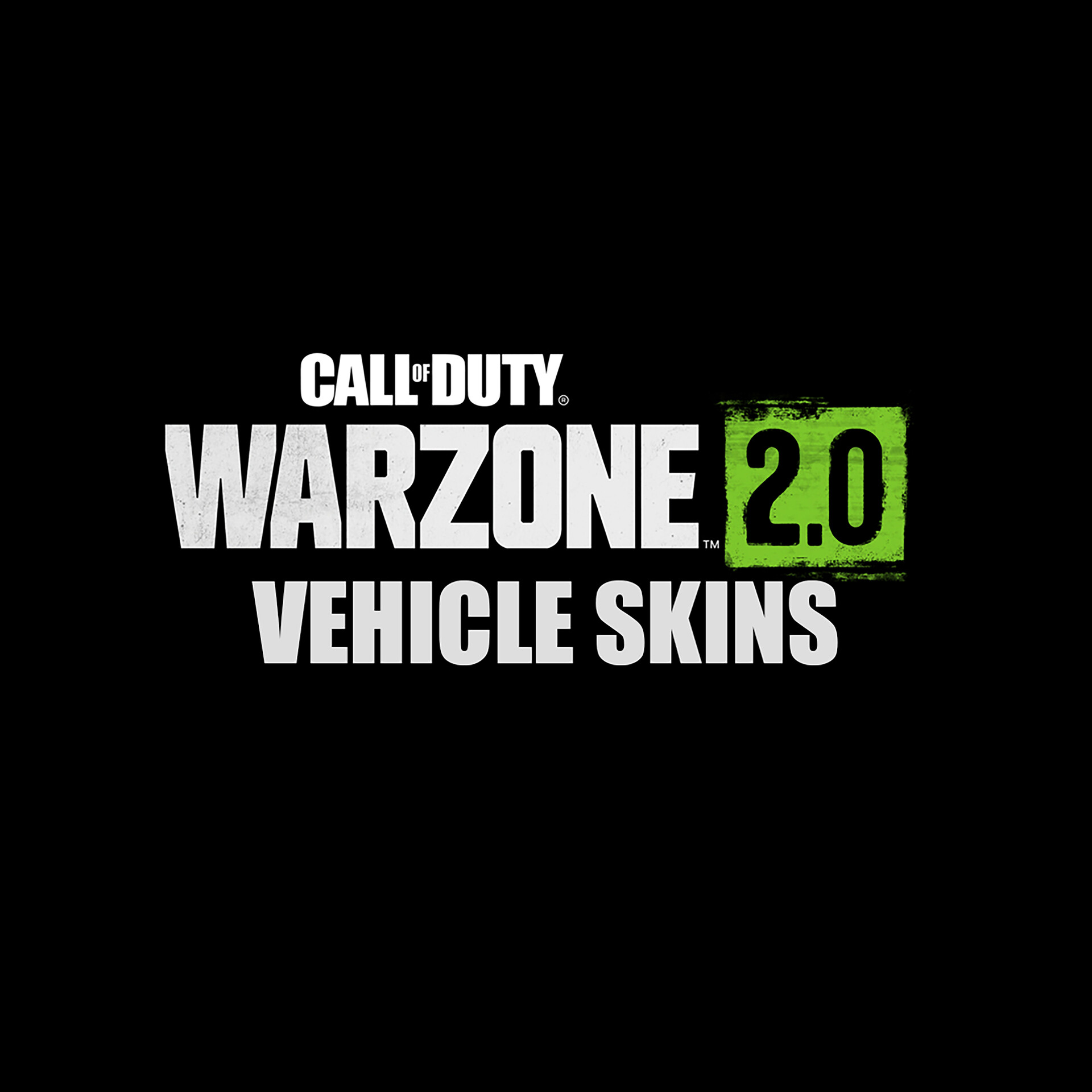 ArtStation - Warzone 2 Vehicle Skins