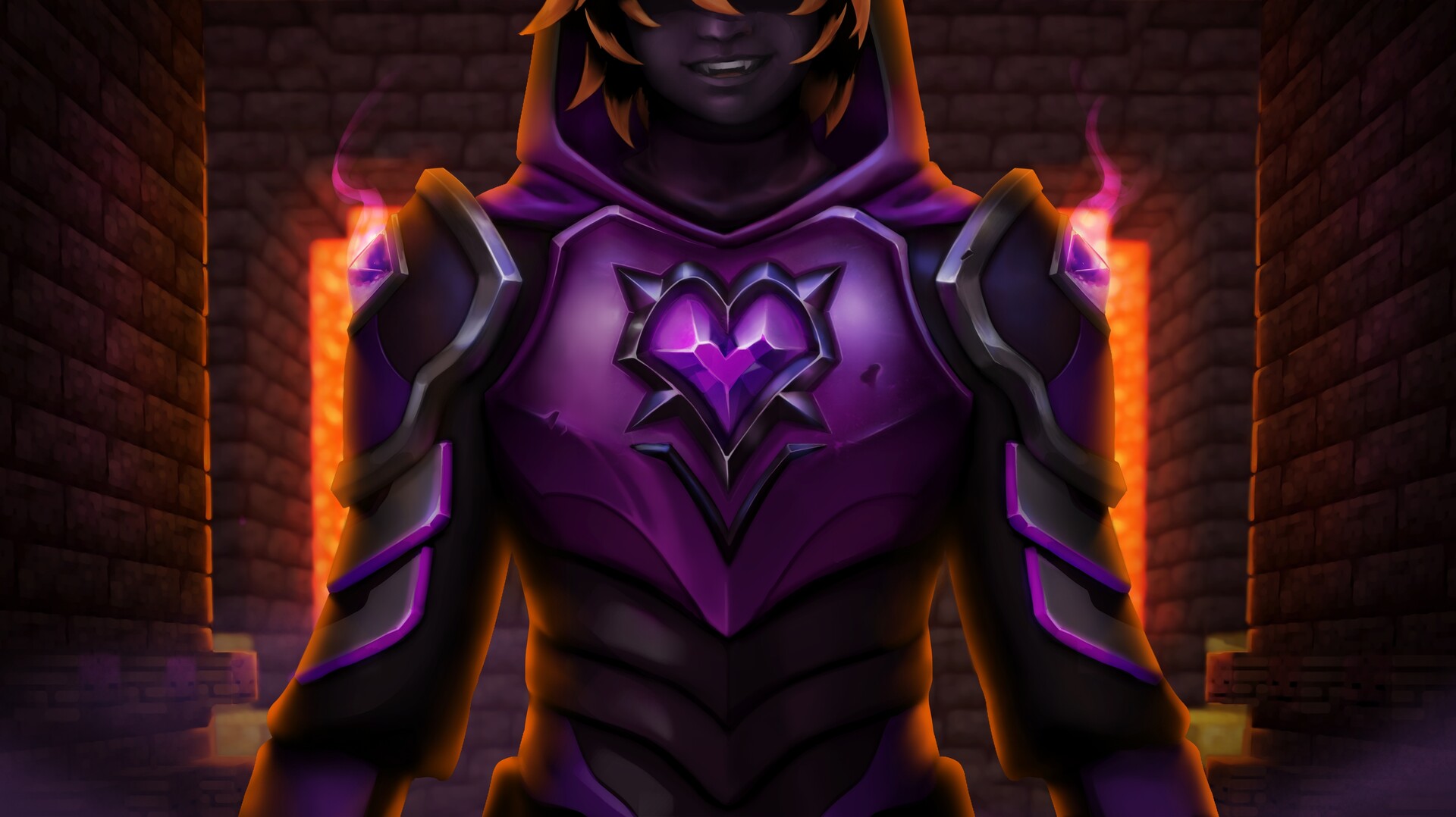 ArtStation - Vitalasy | Stream Assets