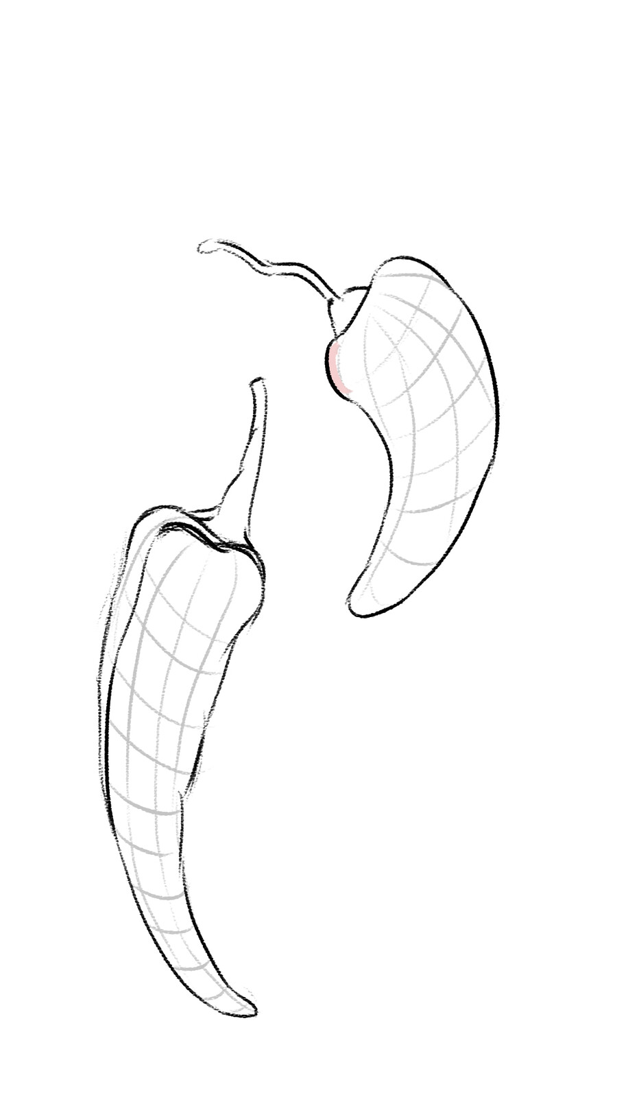 artistic world - still life painting in photoshop