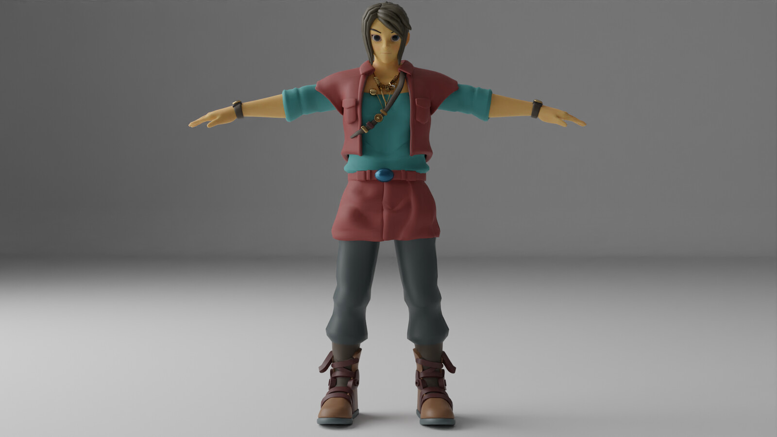 Krishna Bros - Link Character