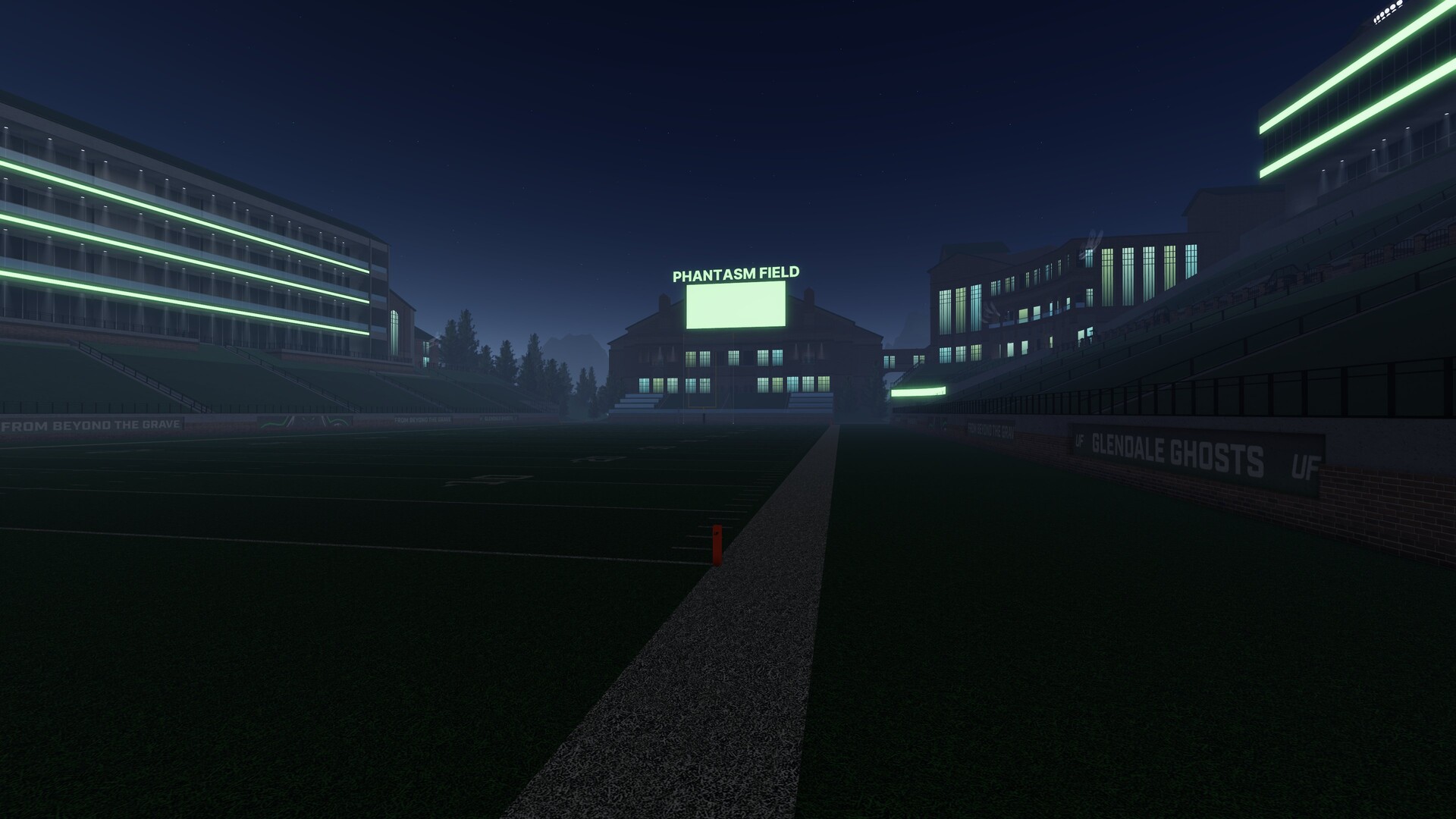 Toby Smith - Ultimate Football