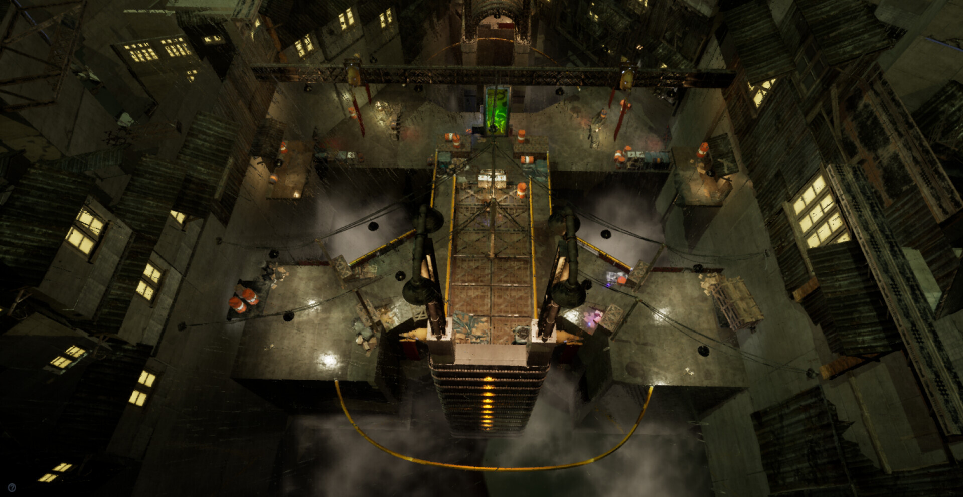 ArtStation - VR Project