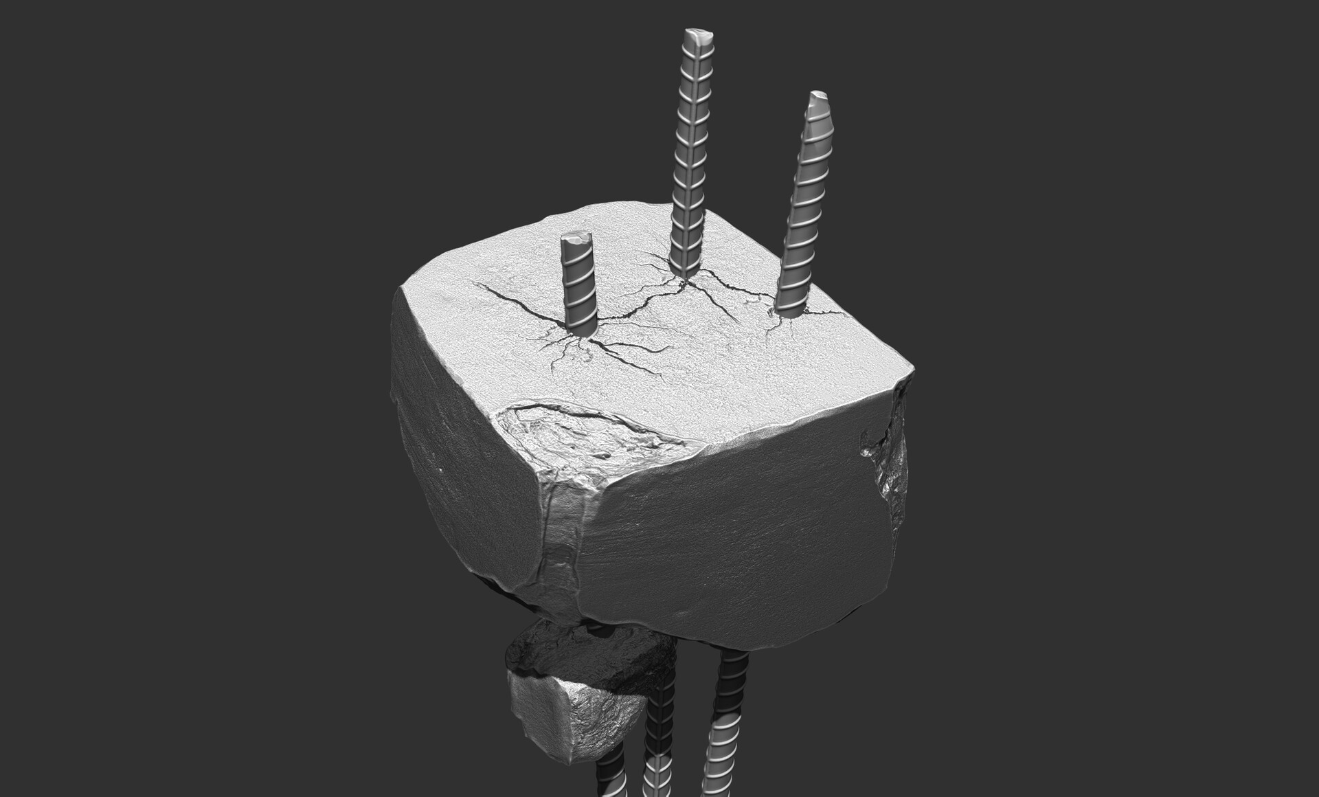 Renin Johnson - F4NV | Rebar Club