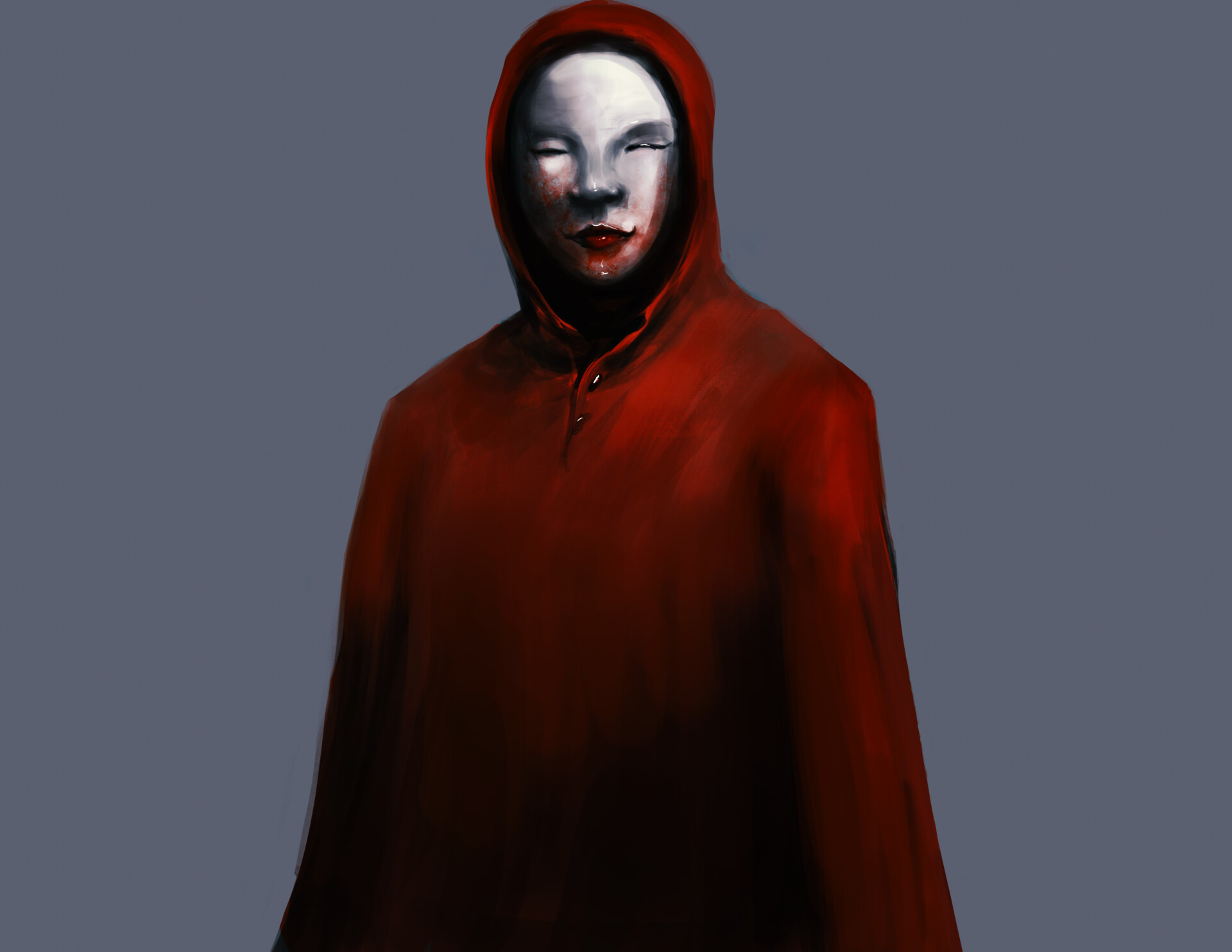 ArtStation - Aka Manto