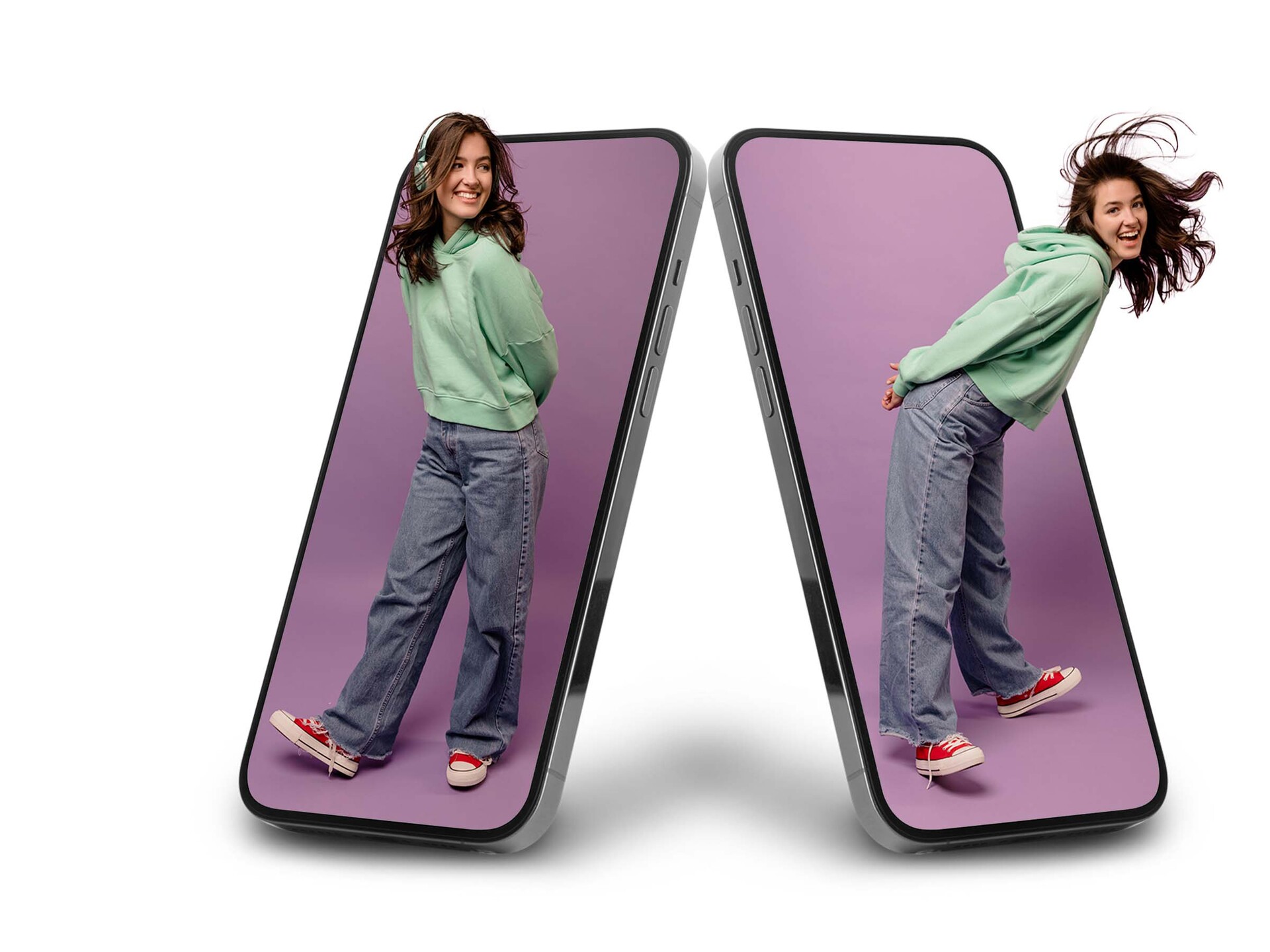 ArtStation - POP OUT Effect