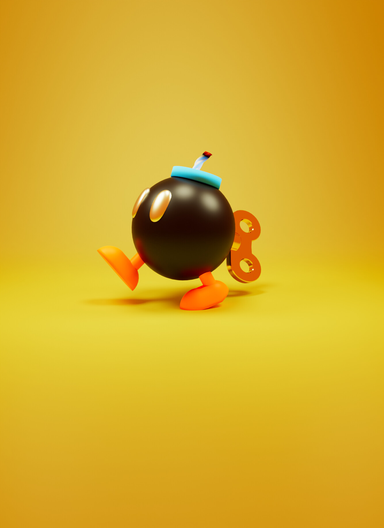 ArtStation - 3D modeling