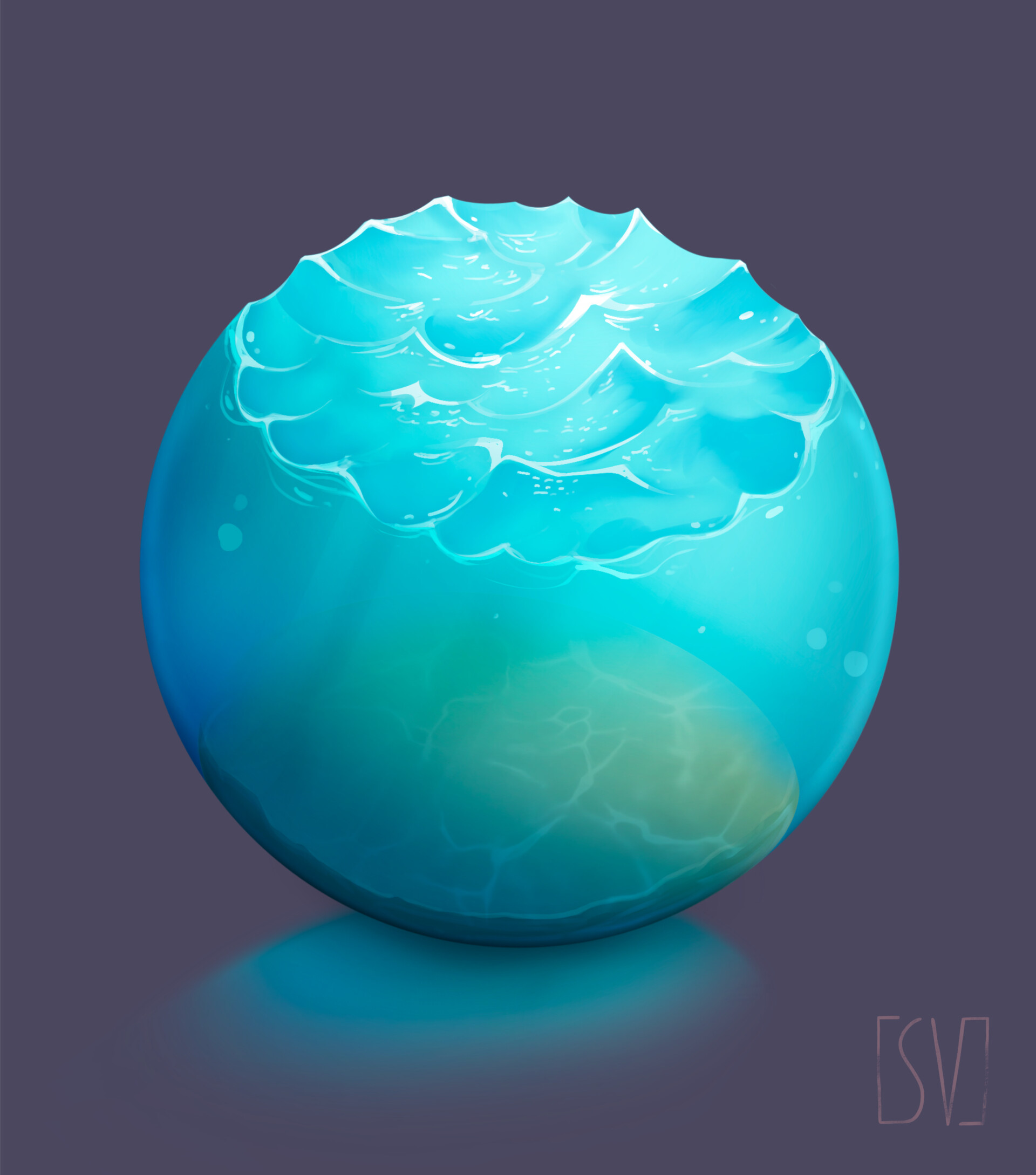 Sofia Viães - Material Studies