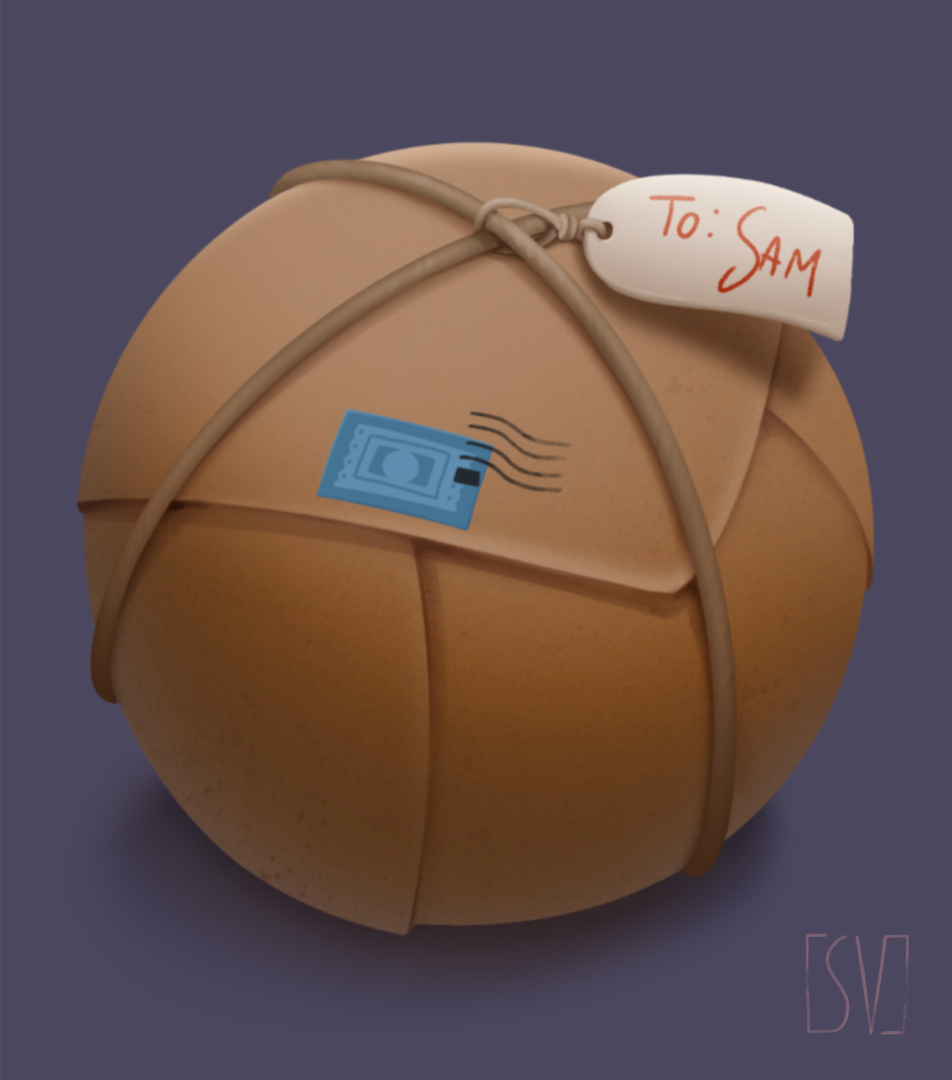 Sofia Viães - Material Studies