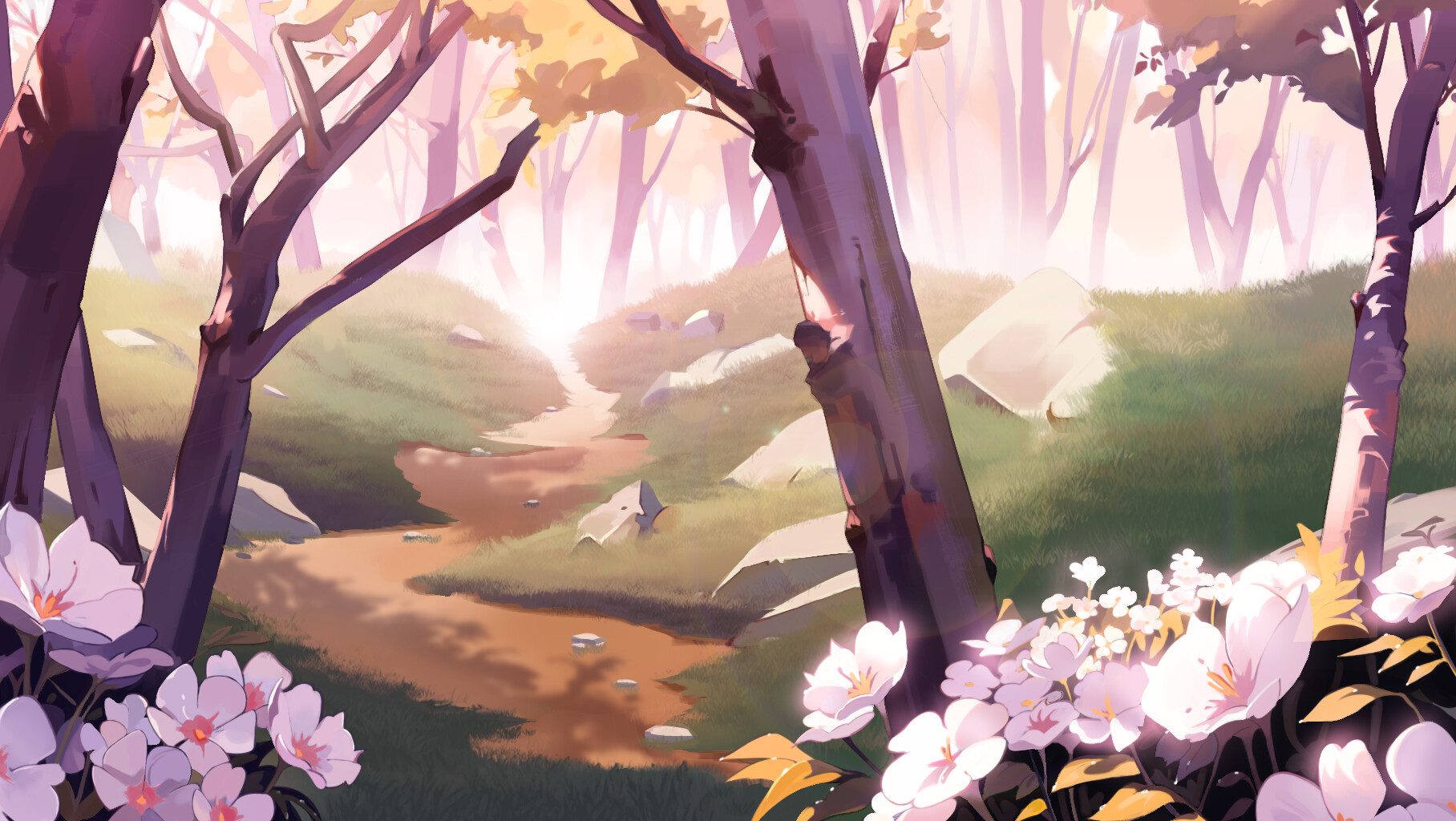 ArtStation - Daily Painting