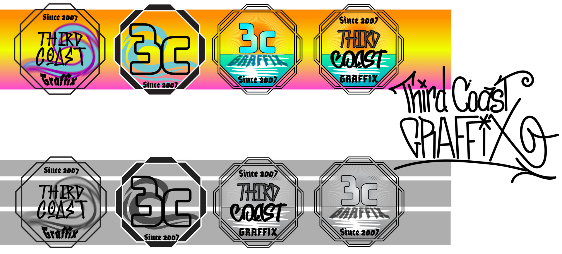 ArtStation - yo, we heard you like iterations, so we made iterations ...