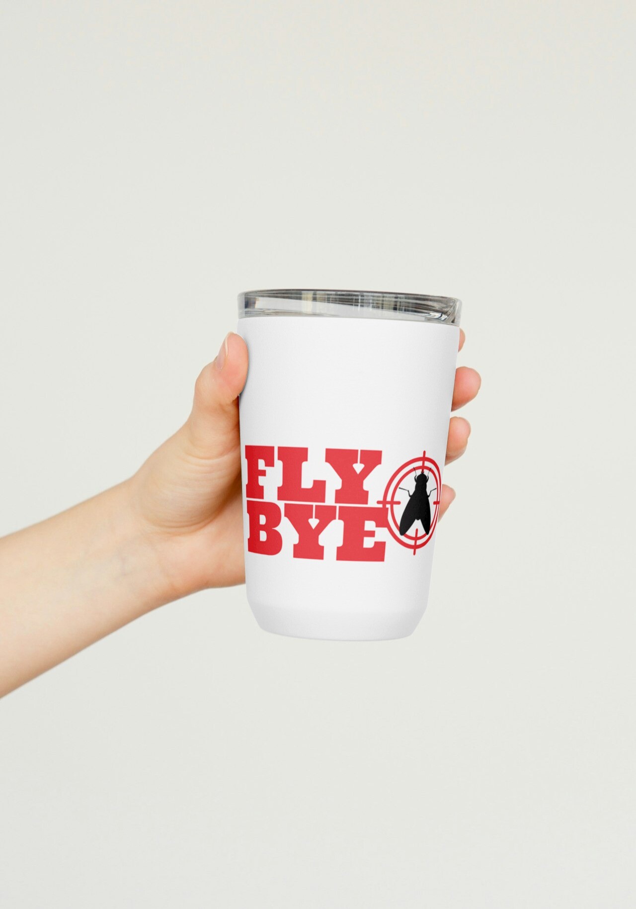 ArtStation - Fly bye insecticida