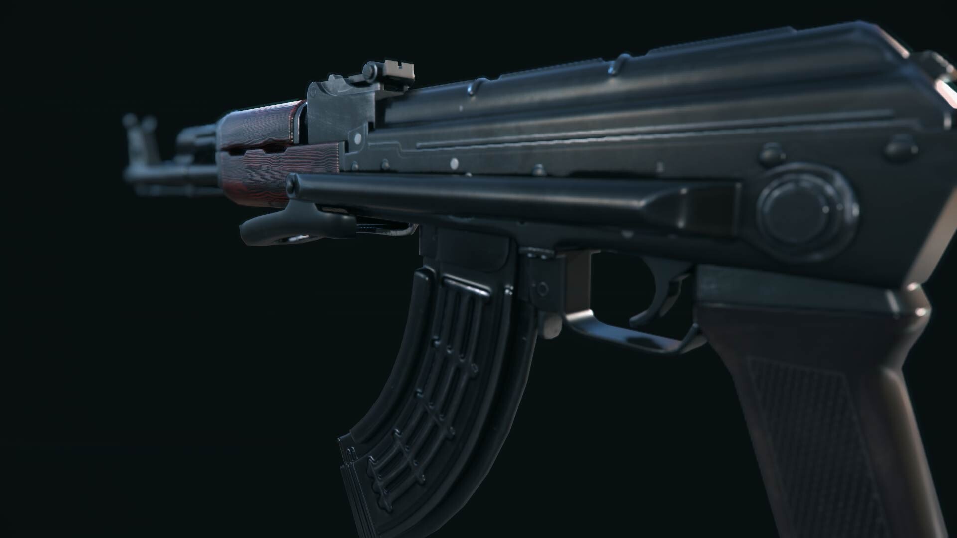 ArtStation - AKM