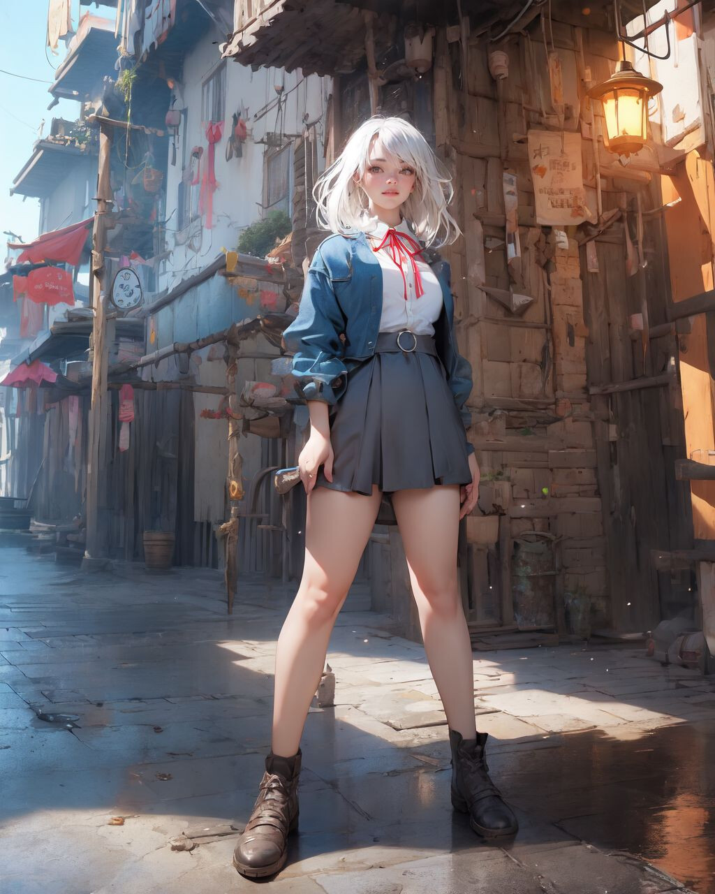 4K Anime Reference Art for Artists and Enthusiasts - 278 Japanese ...