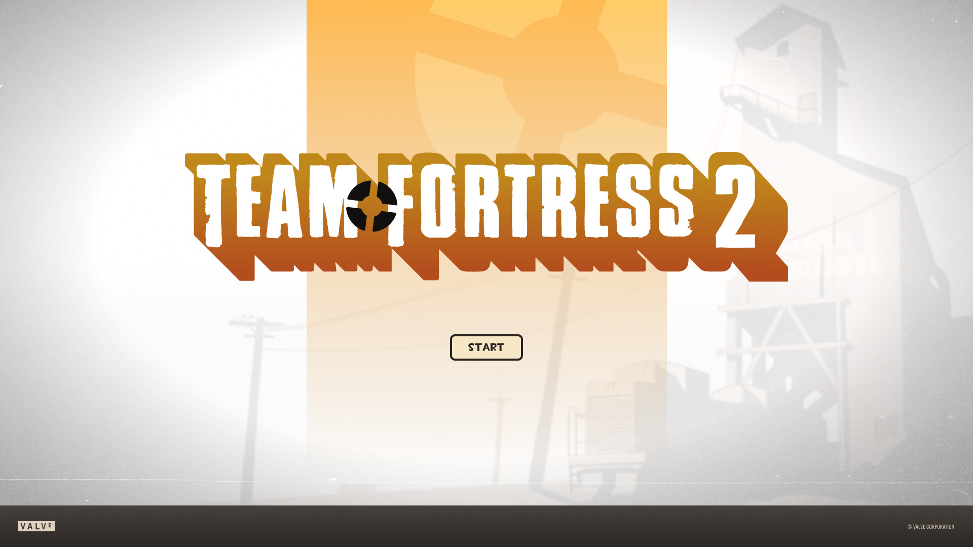 Chris - Team Fortress 2 UI/UX Reimagining (fan-made)
