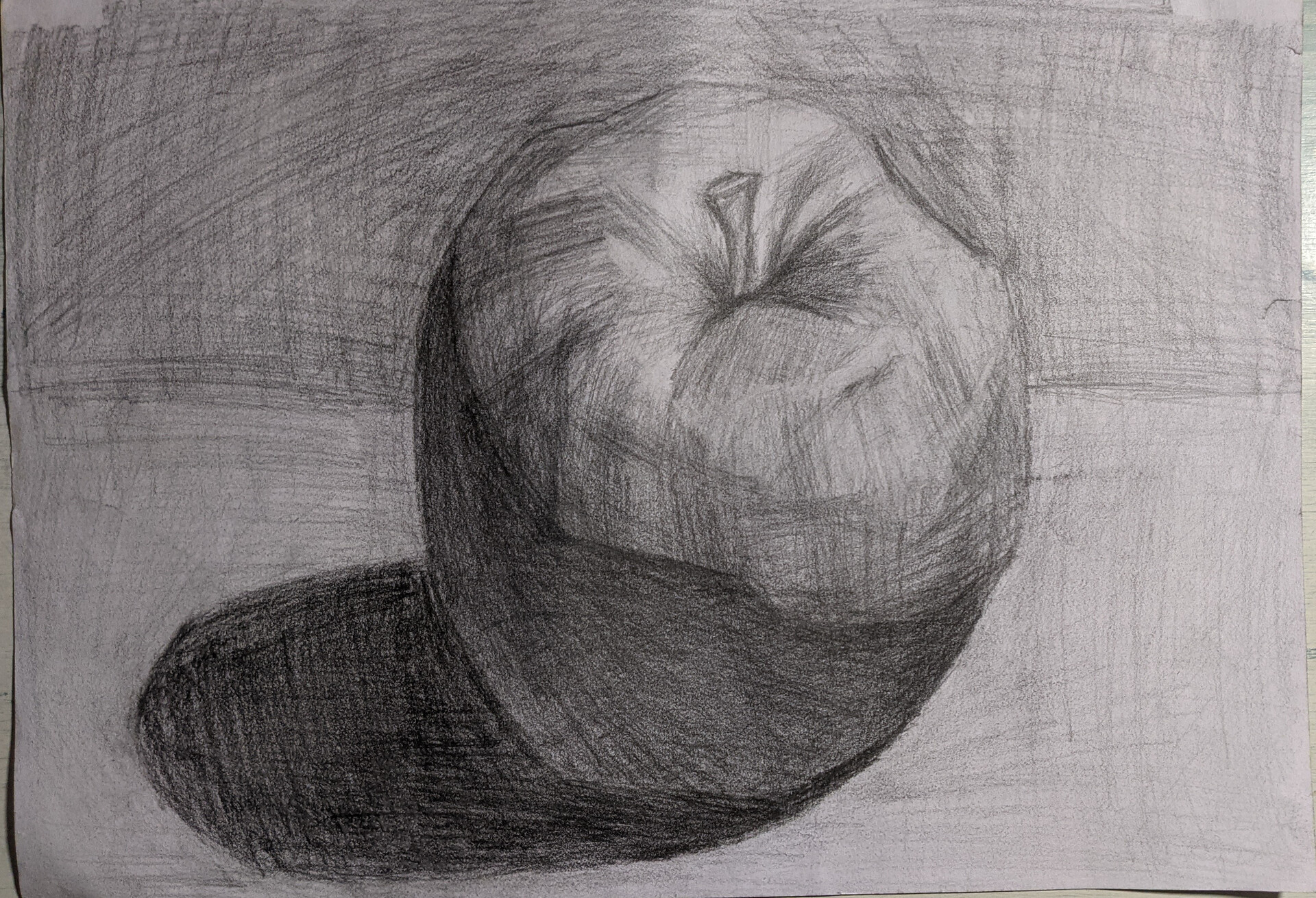 ArtStation - apple 2023-1-17 苹果