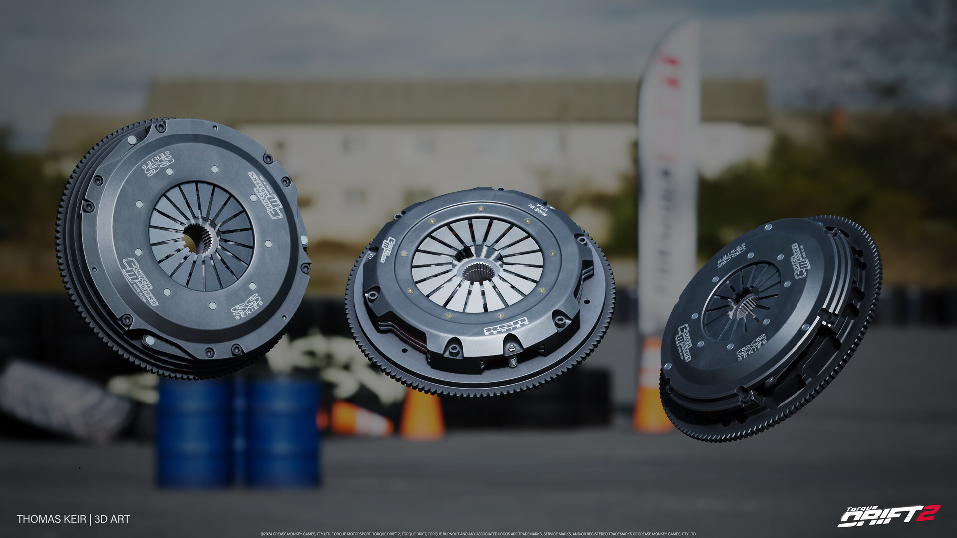 torque monkey limited