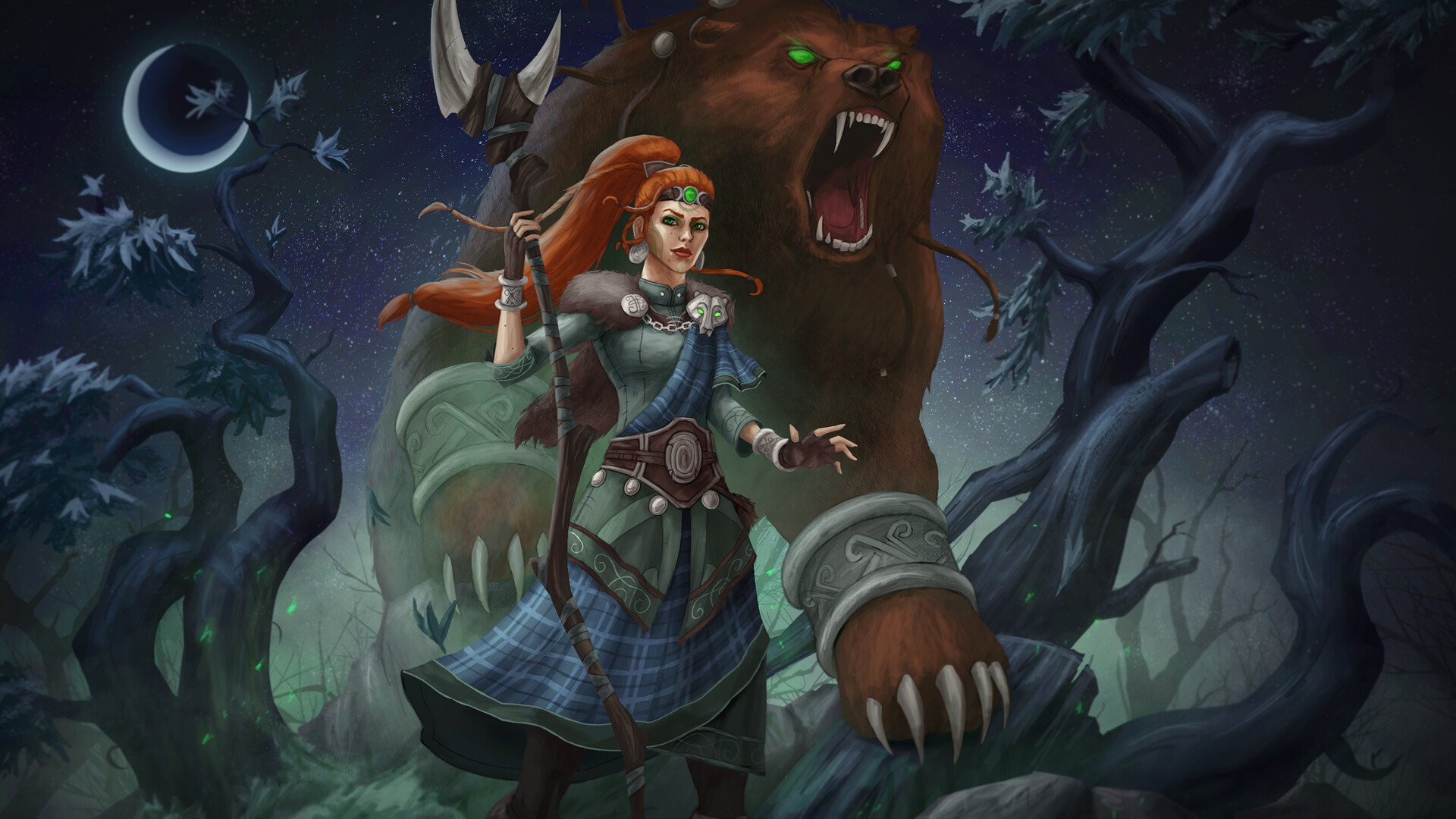ArtStation - Artio