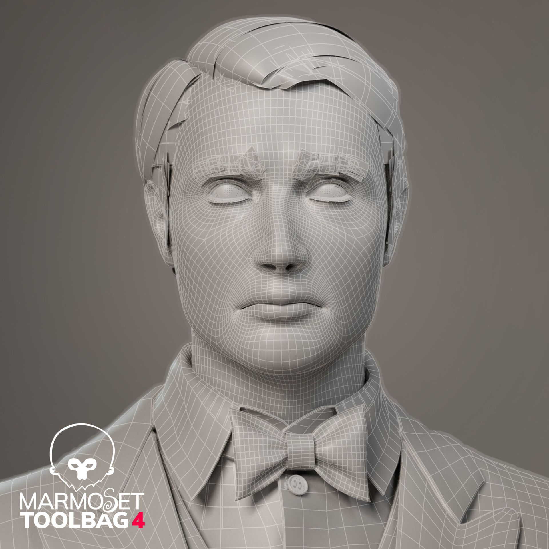 Sebastian - Le Chiffre