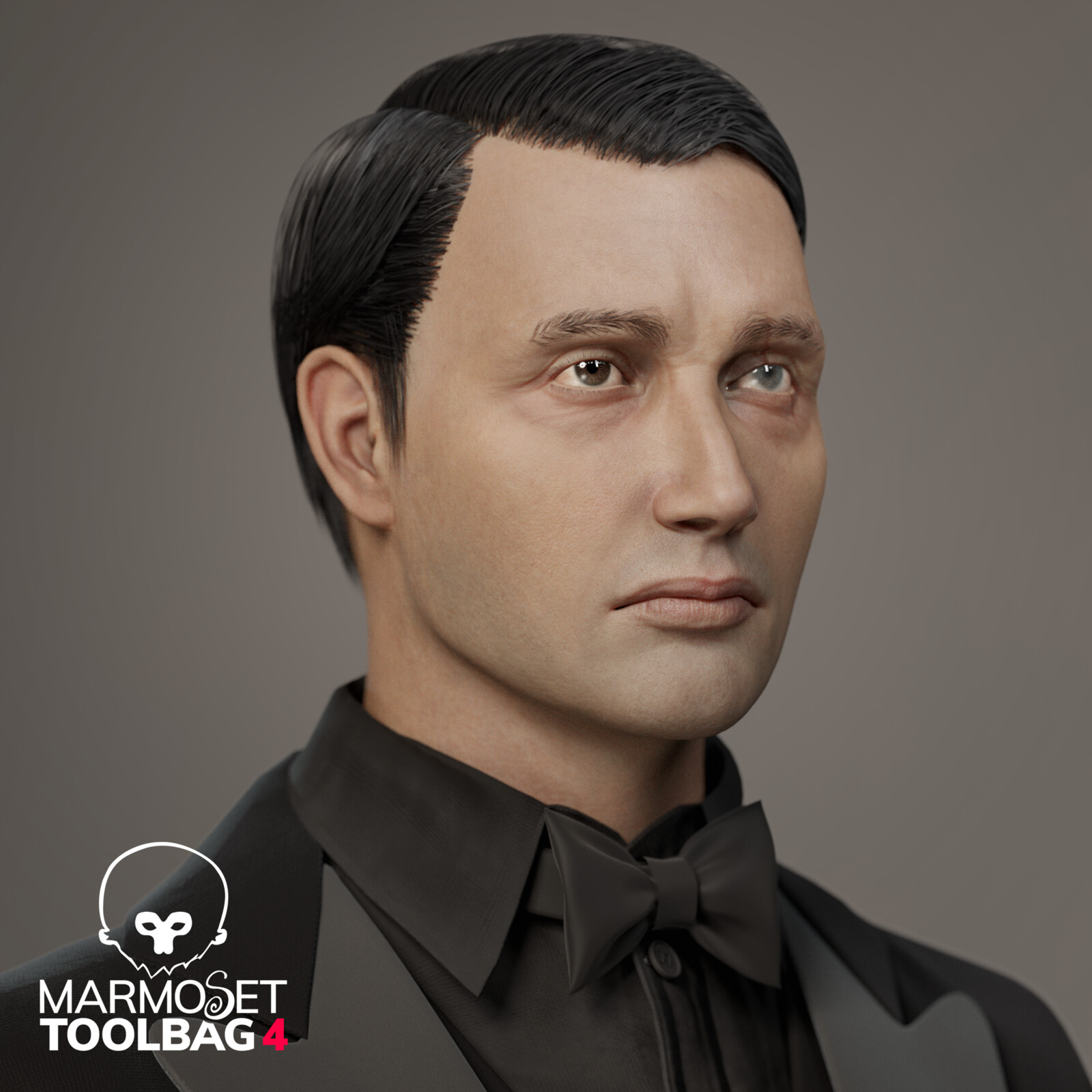 Sebastian - Le Chiffre