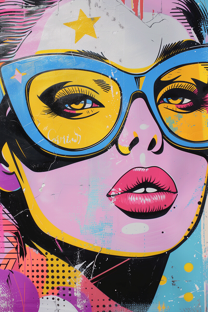 ArtStation - Classy Girl