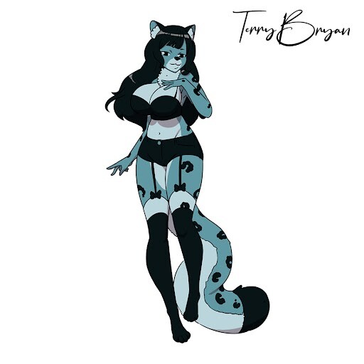 Terry Bryan - check this out.