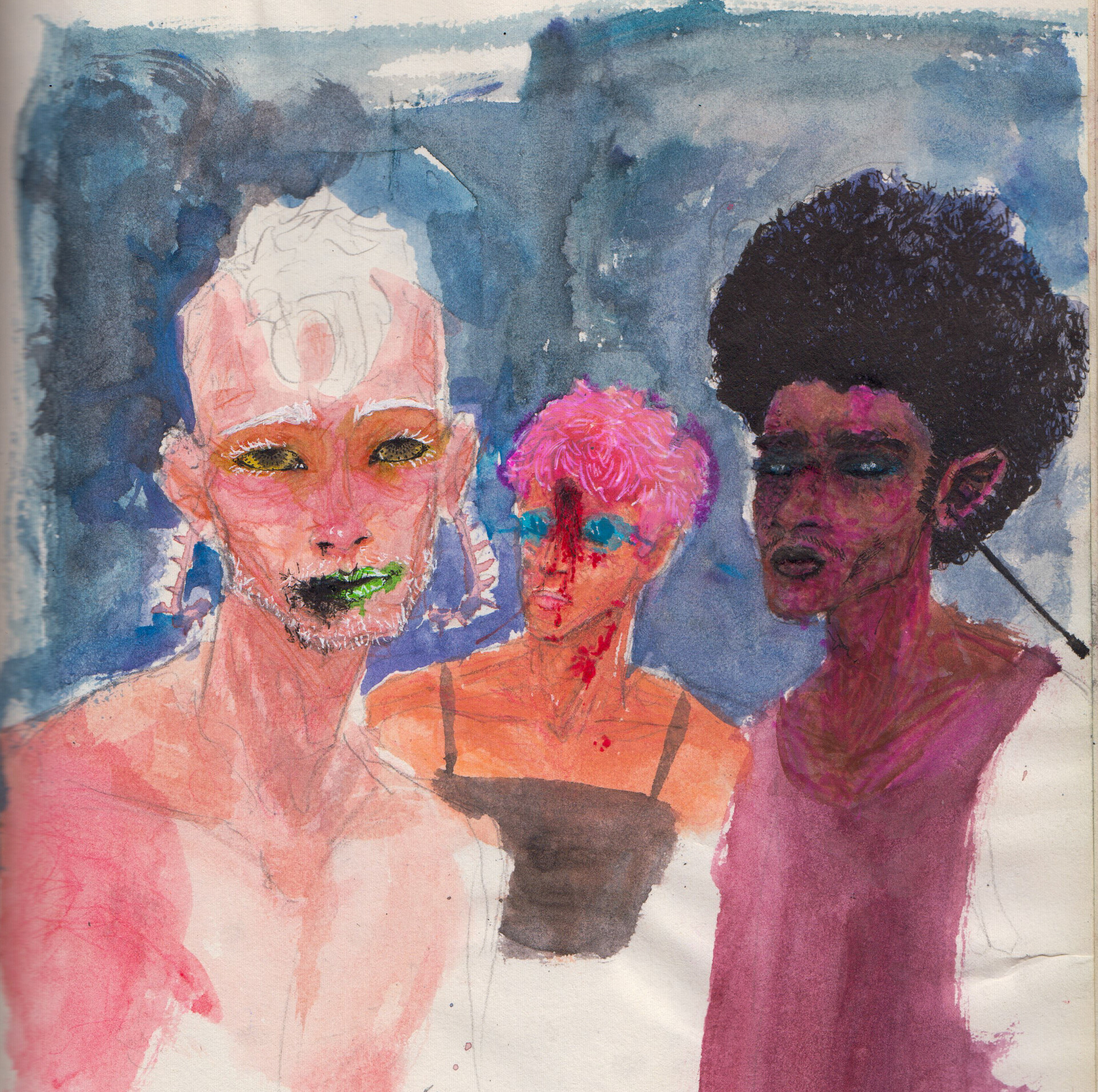 ArtStation - Another