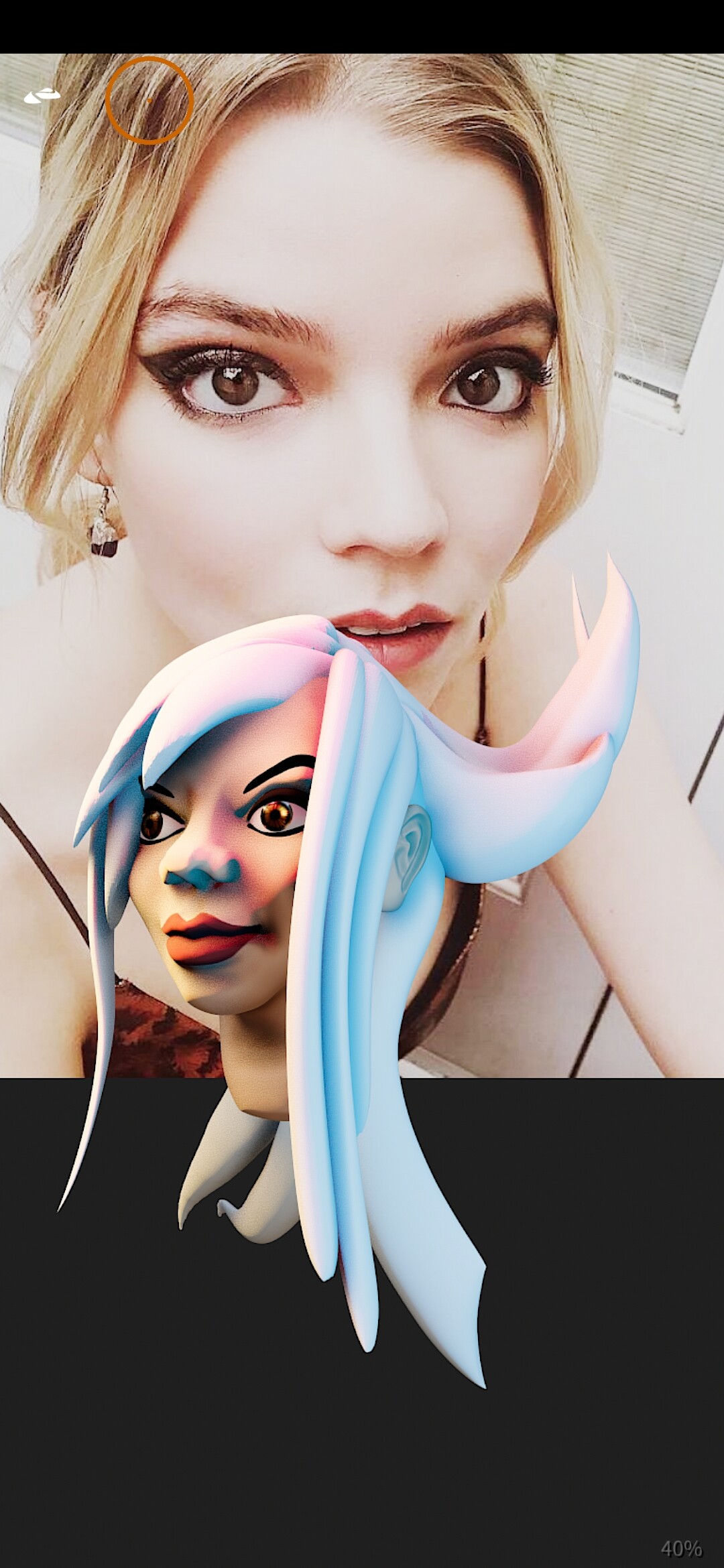 Justin Venable - Articren Anya Taylor Joy Dune