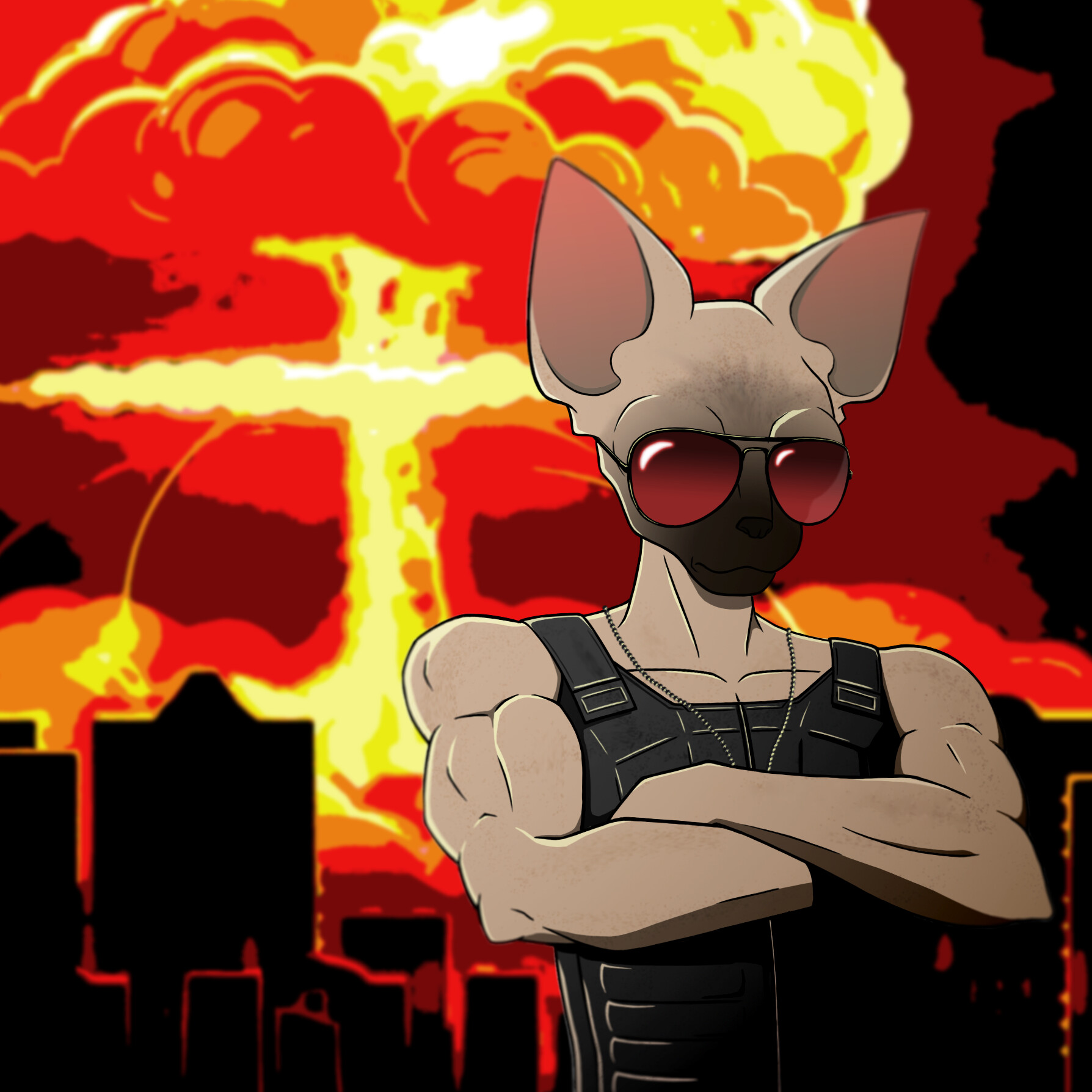 ArtStation - Nibblehand