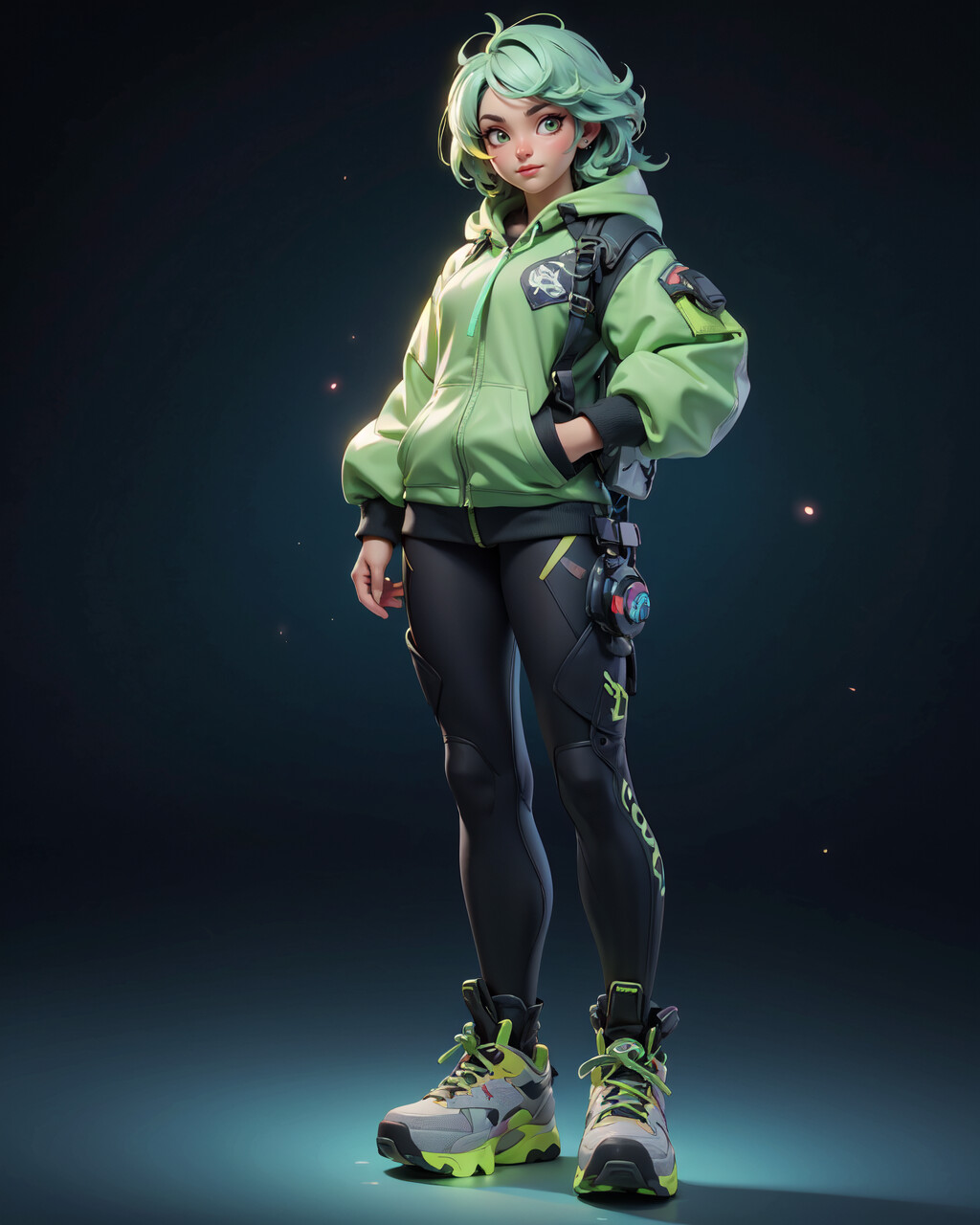 4K Anime Reference Art for Artists and Enthusiasts - 286 Stylish ...