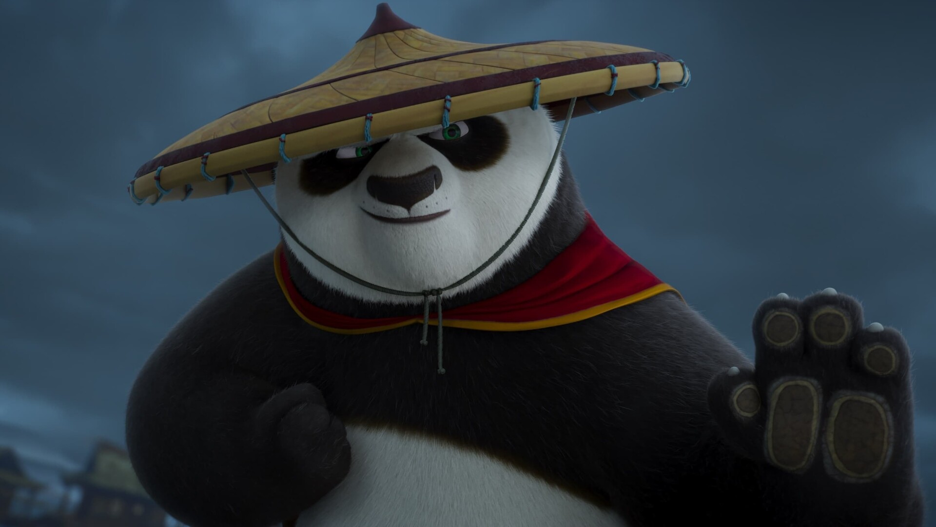 ArtStation - CUEVANA!3—ver Kung Fu Panda 4 (2024)—[HD] “4k” en Español