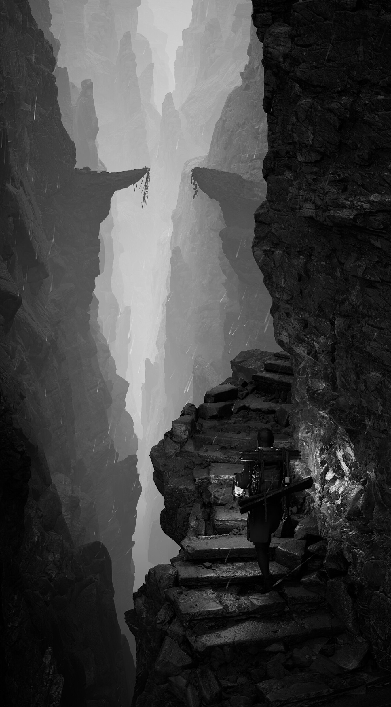 Tyler Reed - Someone's Gotta Do It