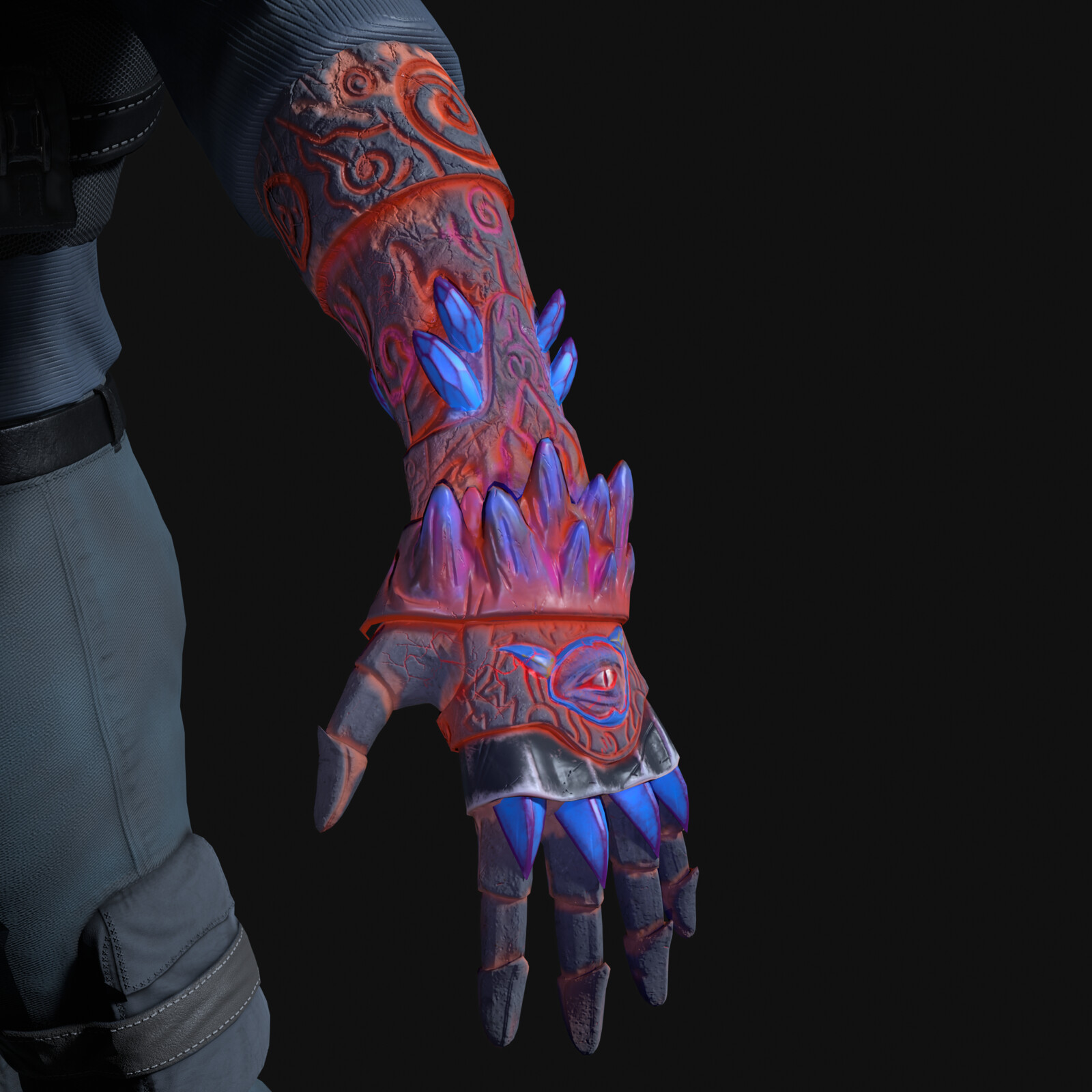 Varnit Bhardwaj - Kalkin