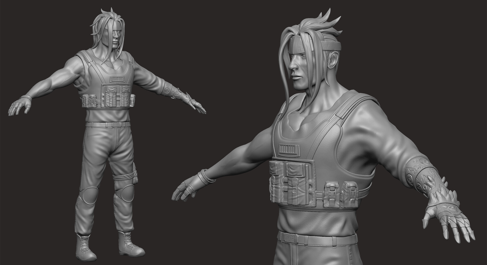 Varnit Bhardwaj - Kalkin