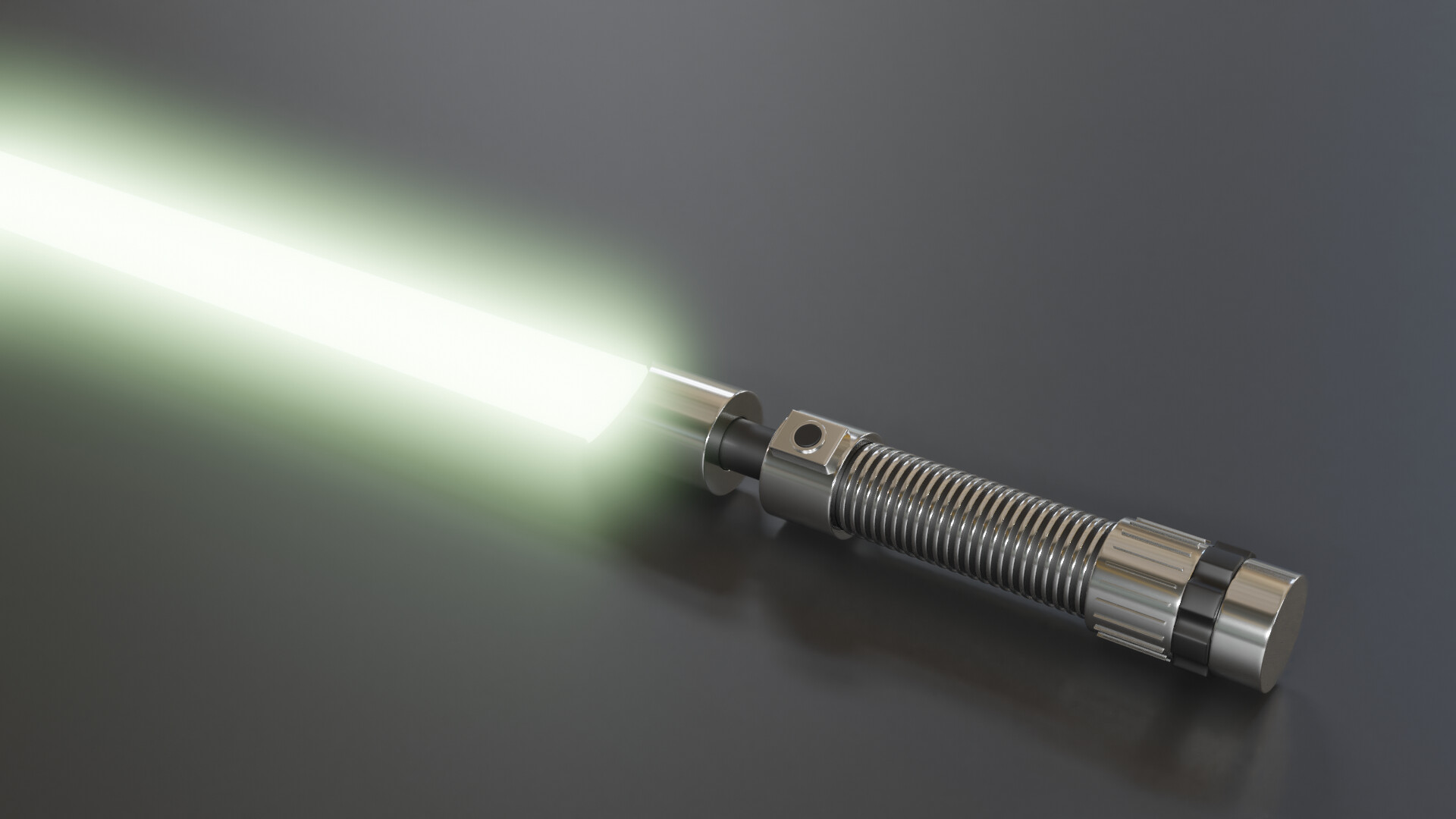 ArtStation - Star Wars - Blender Model