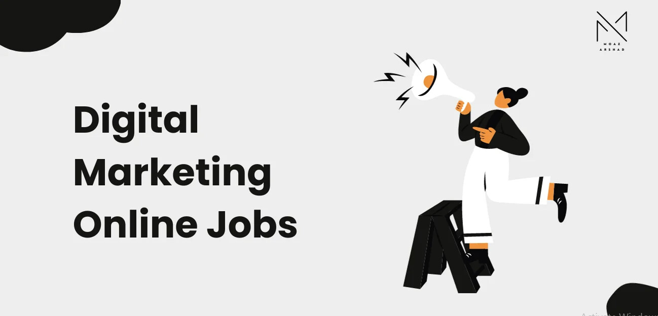 ArtStation - Digital Marketing Specialist