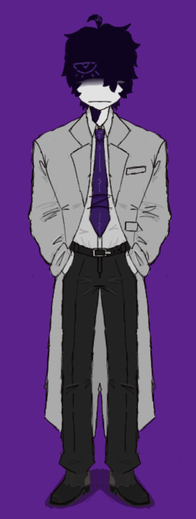 ArtStation - New OC design