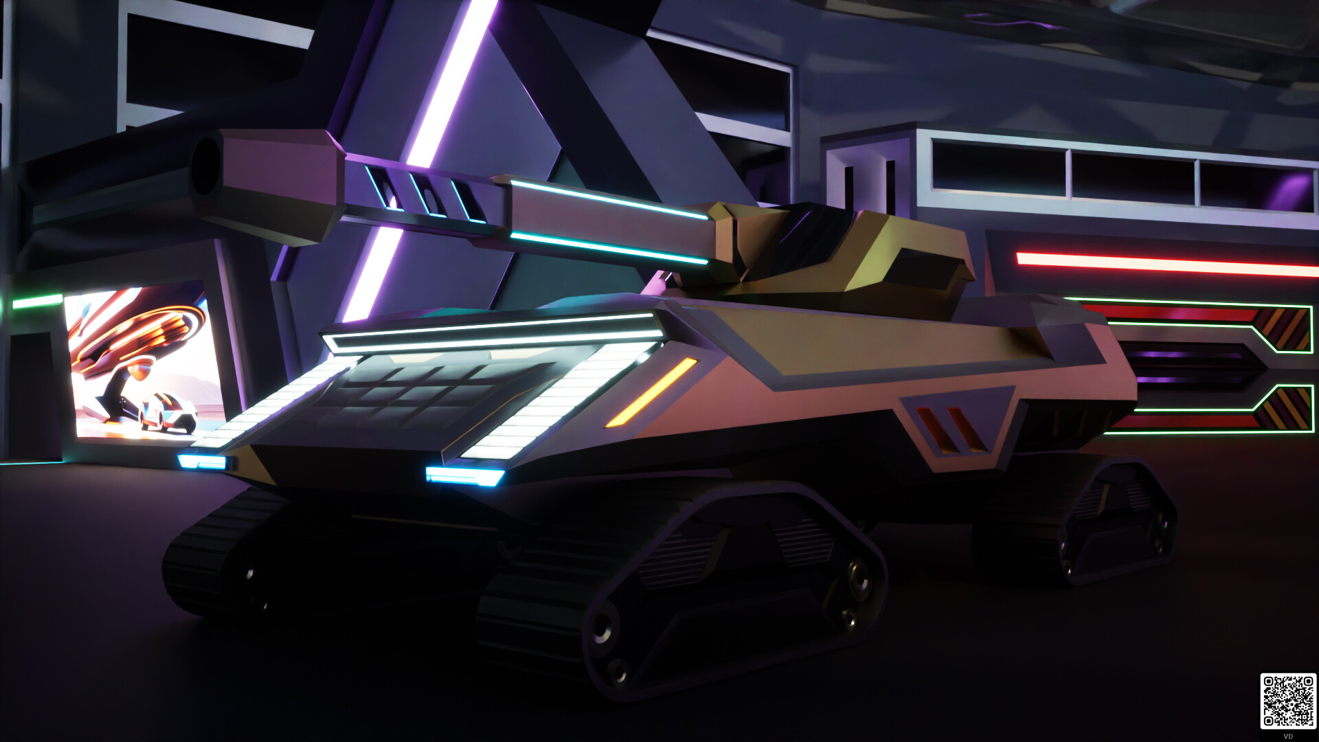 ArtStation - Varlog Rasher-1