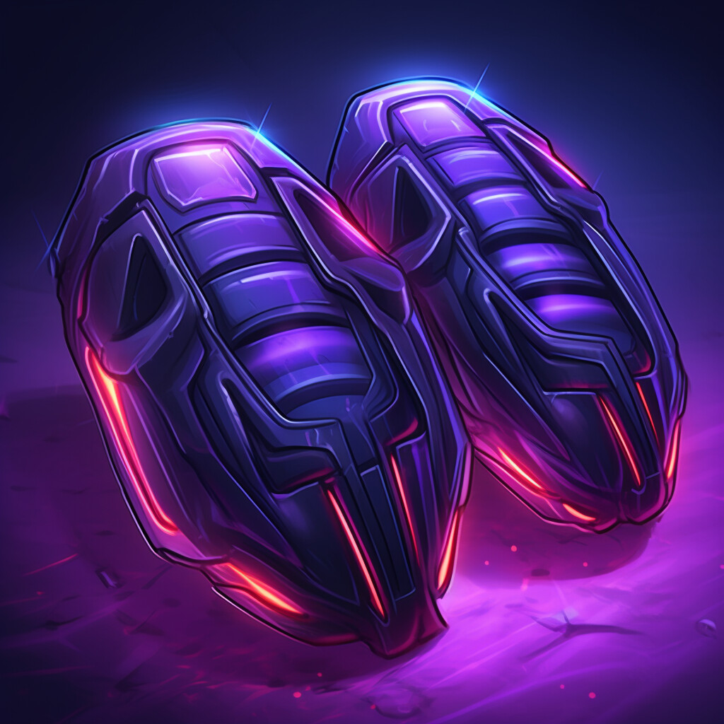 ArtStation - Various inventions