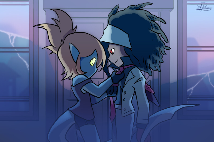 ArtStation - Ready for Work