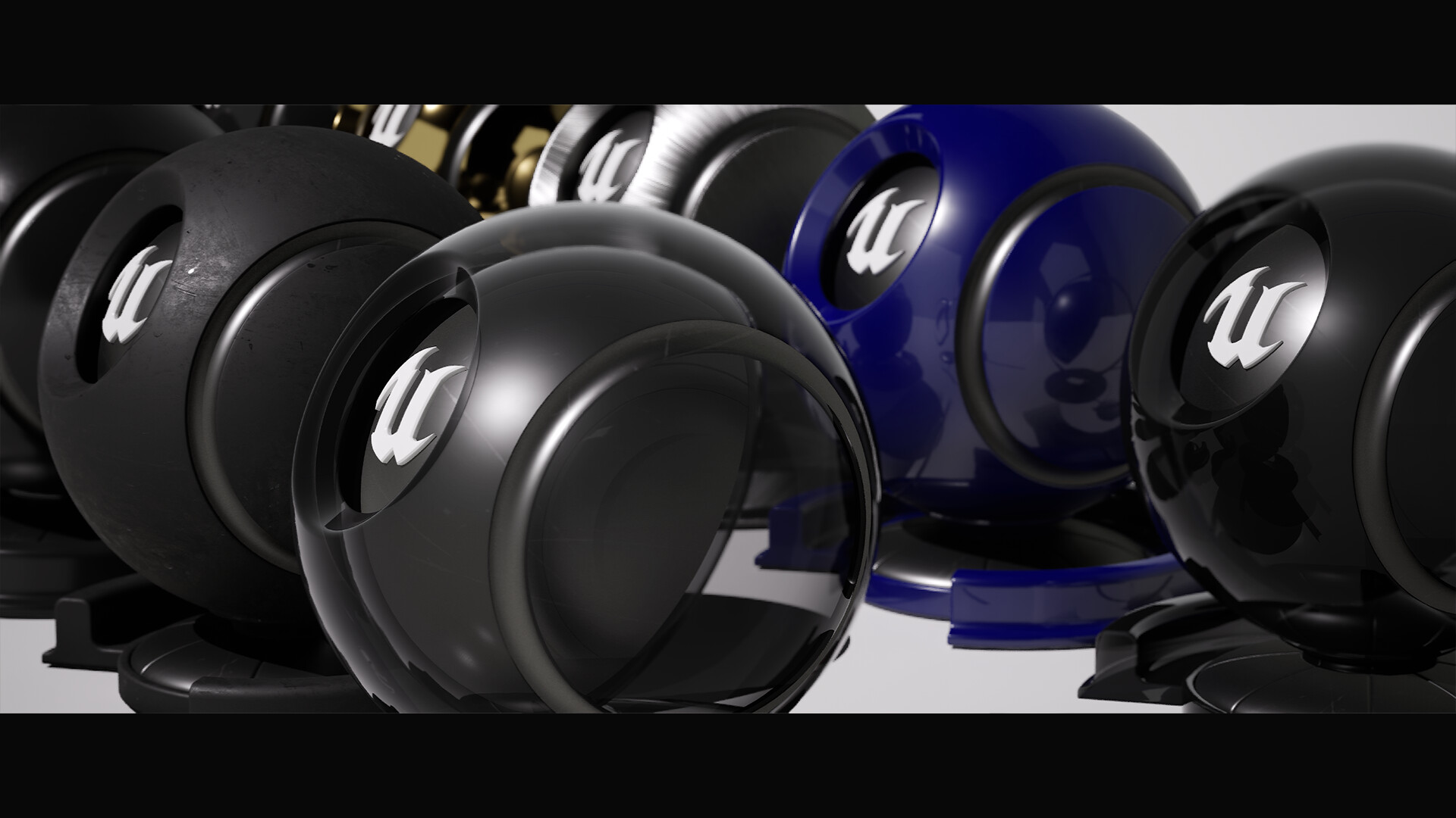 Federico Guerra - Core Suite