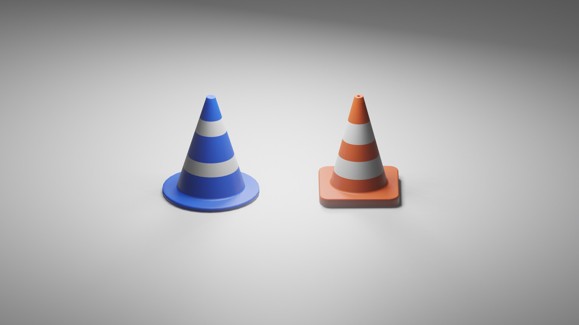 ArtStation - Cone