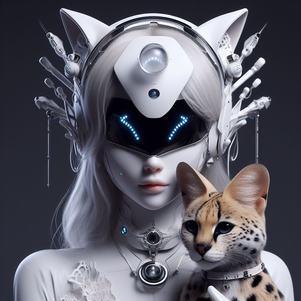 ArtStation - State of Independence