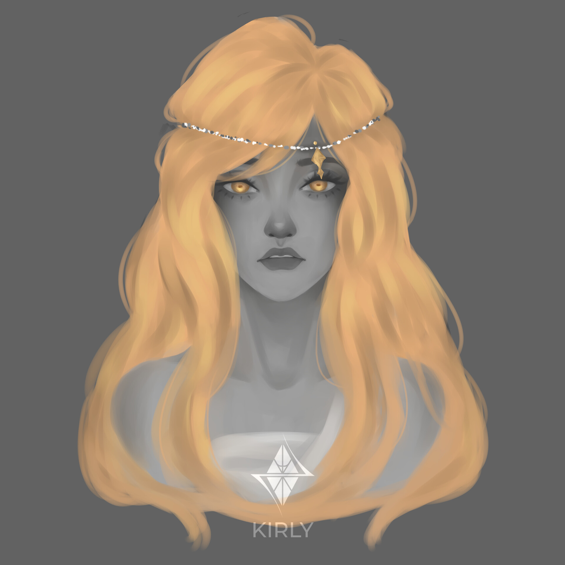 ArtStation - Amesui - Rework