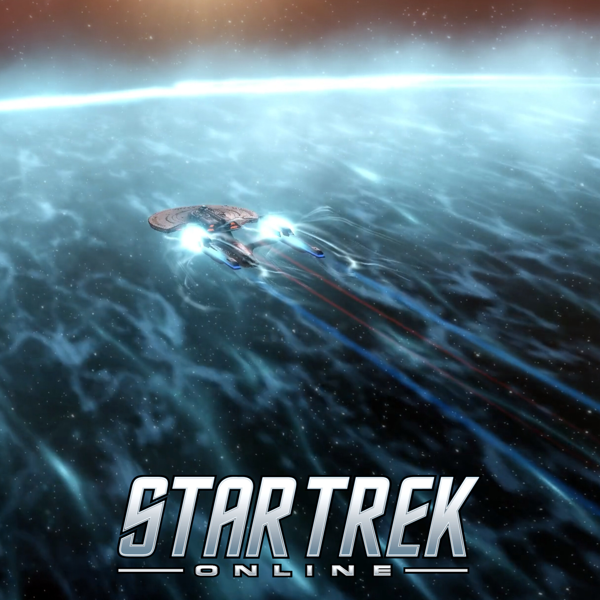 ArtStation - T6 Titan BioElectric Wave