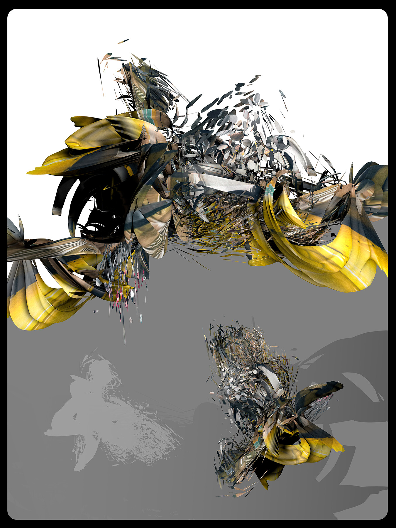 ArtStation - Engine Engine number 9